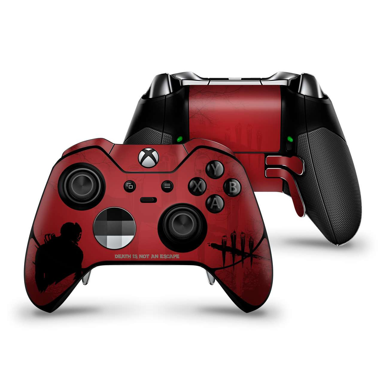 Custom Xbox One Elite Series 2 Controller Skin | KO Custom Creations