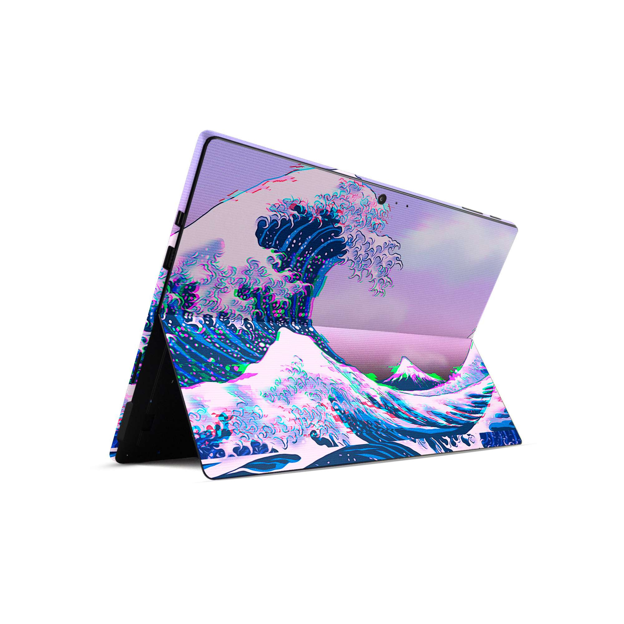 Lavender Microsoft Surface Pro Skin // Ko Custom Creations