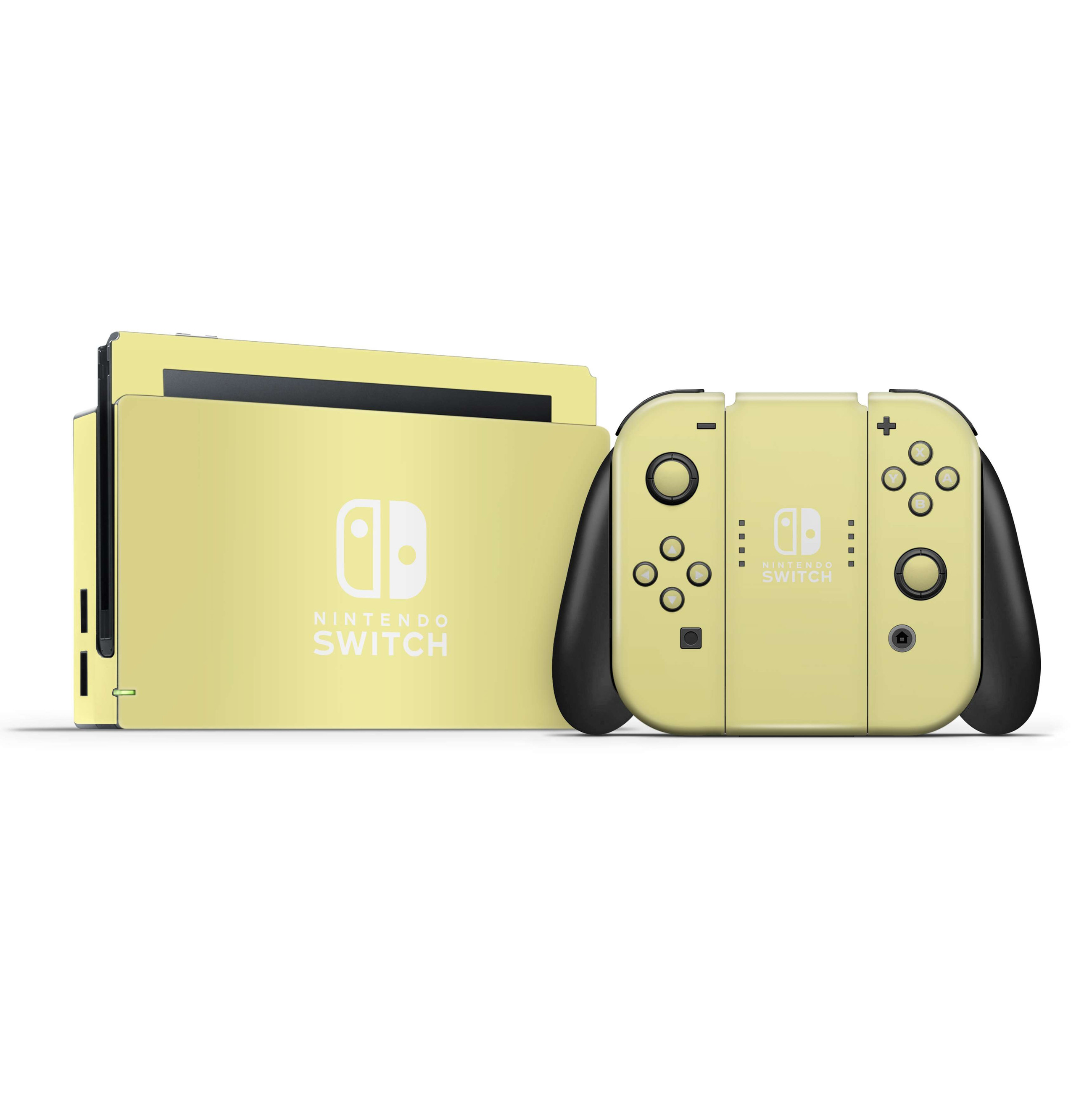 Pale Prim Switch Skin