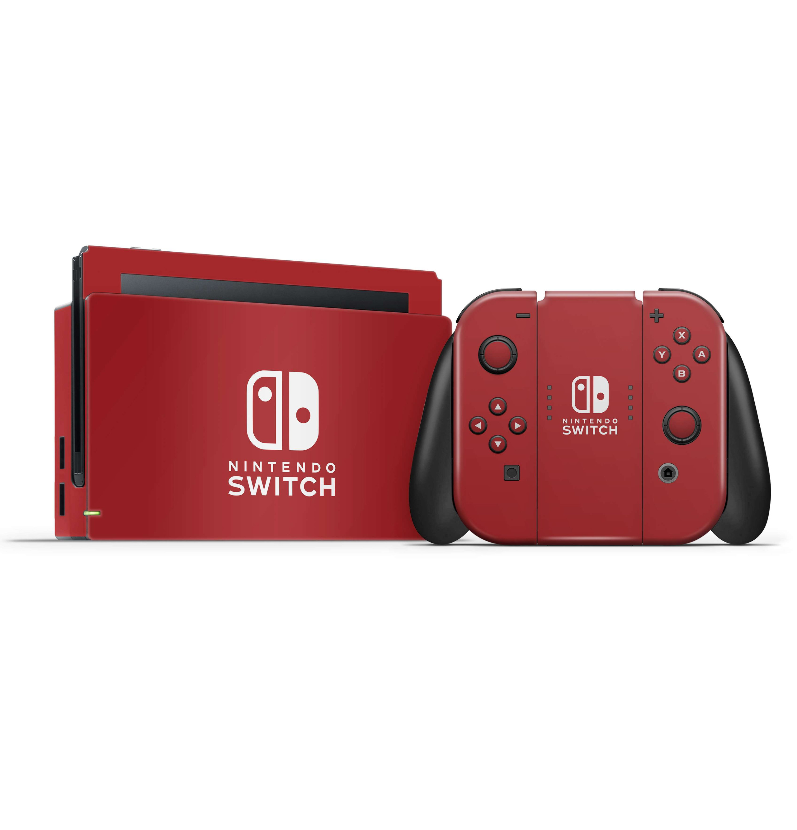 Scarlett Switch Skin
