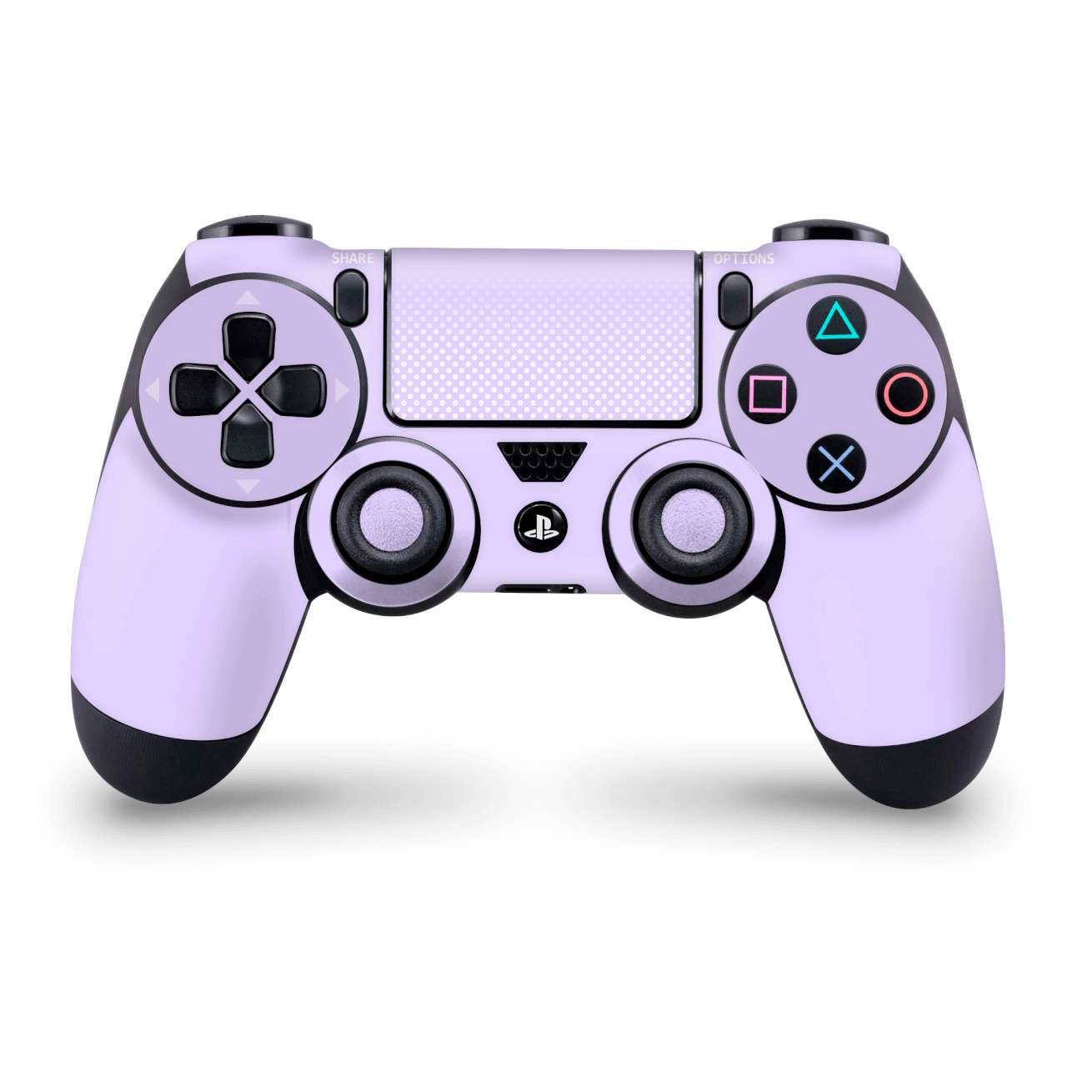 Lavender PS4 Controller Skin // Ko Custom Creations