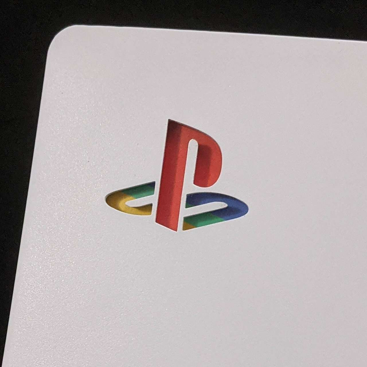 PS5 Logo Decals & Stickers | KO Custom Creations