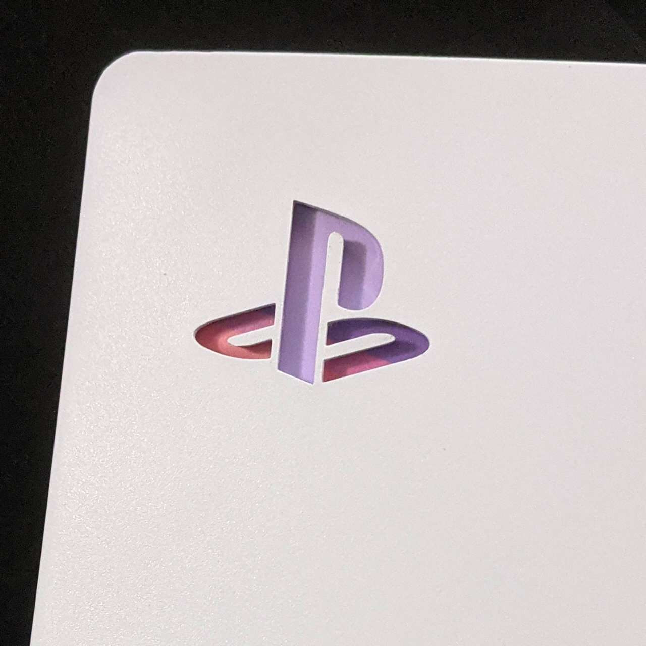 PS5 Logo Decals & Stickers | KO Custom Creations
