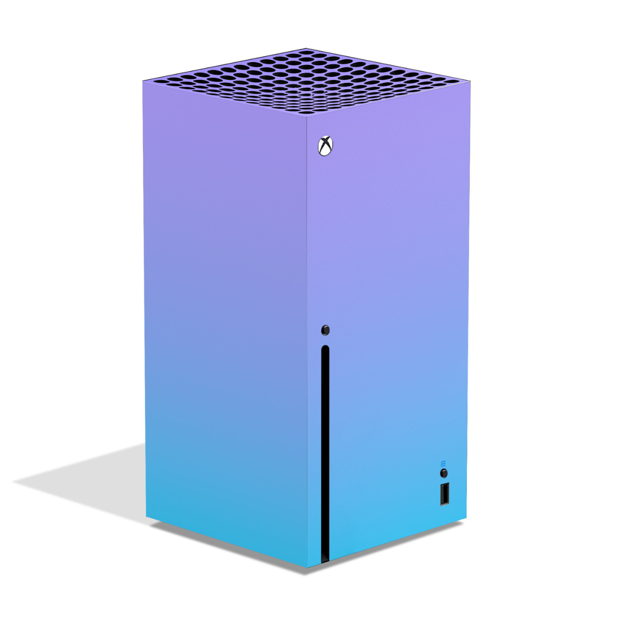Relic Pc Xbox Series X Skin | KO Custom Creations