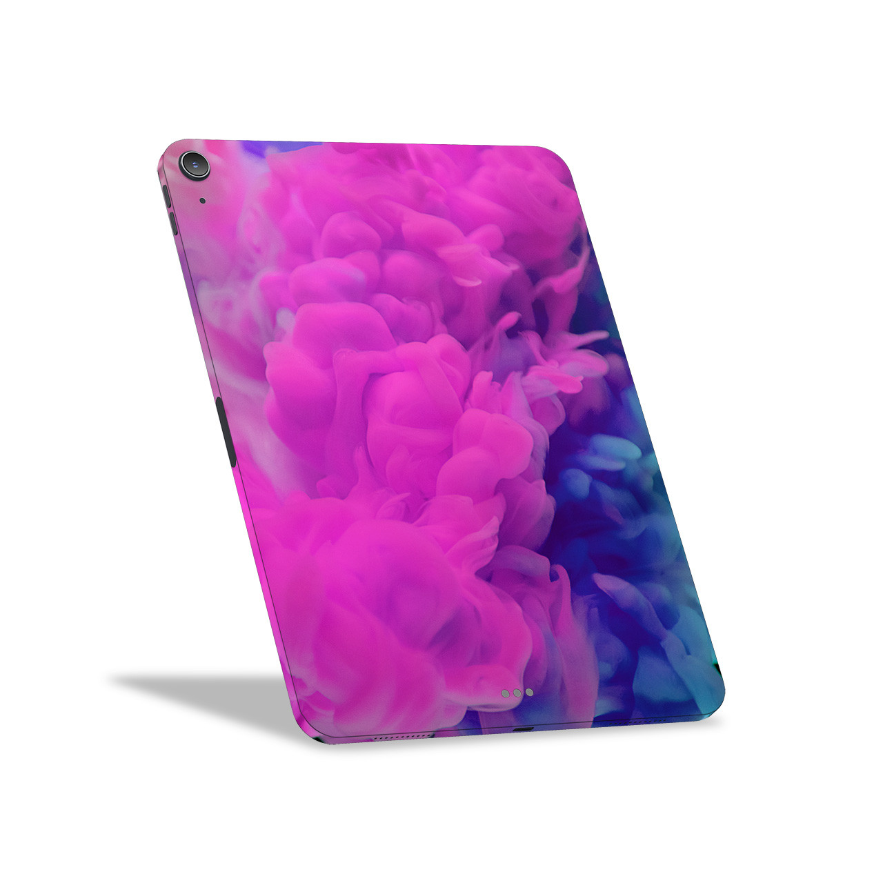 Neon Opal iPad Air [4th Gen] Skin | KO Custom Creations