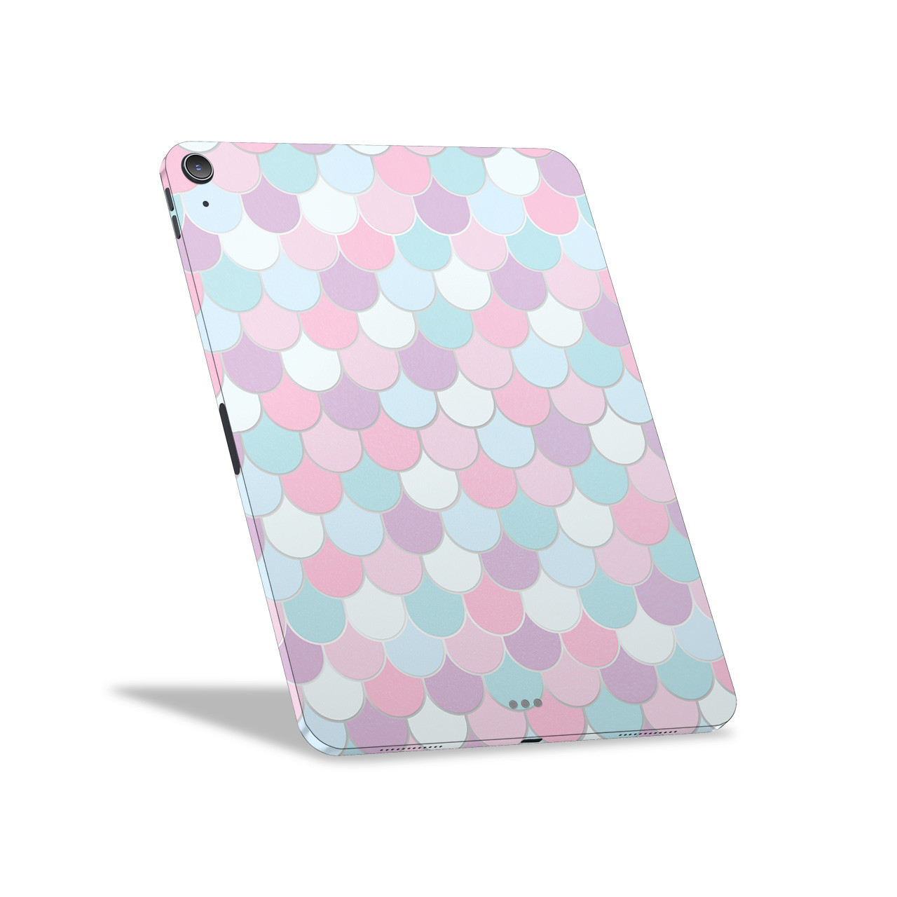 Candy Mermaid Apple iPad Air [4th Gen] Skin | KO Custom Creations
