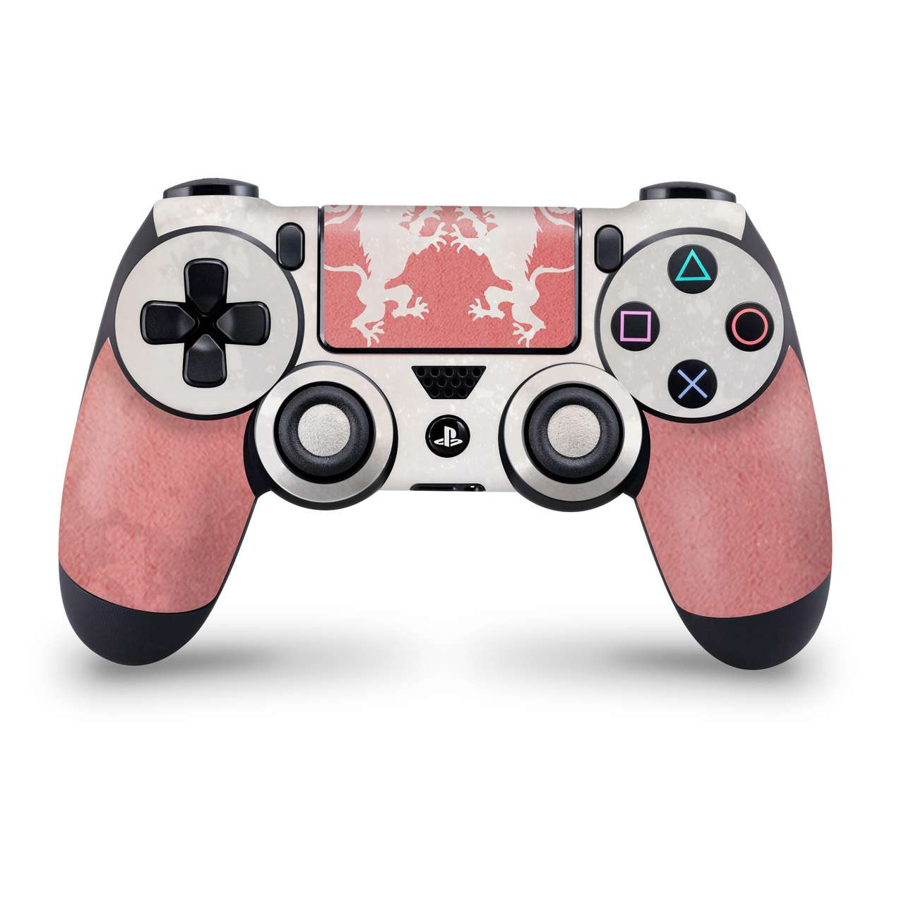 Titan Lion Xbox One Controller Skin - KO Custom Creations
