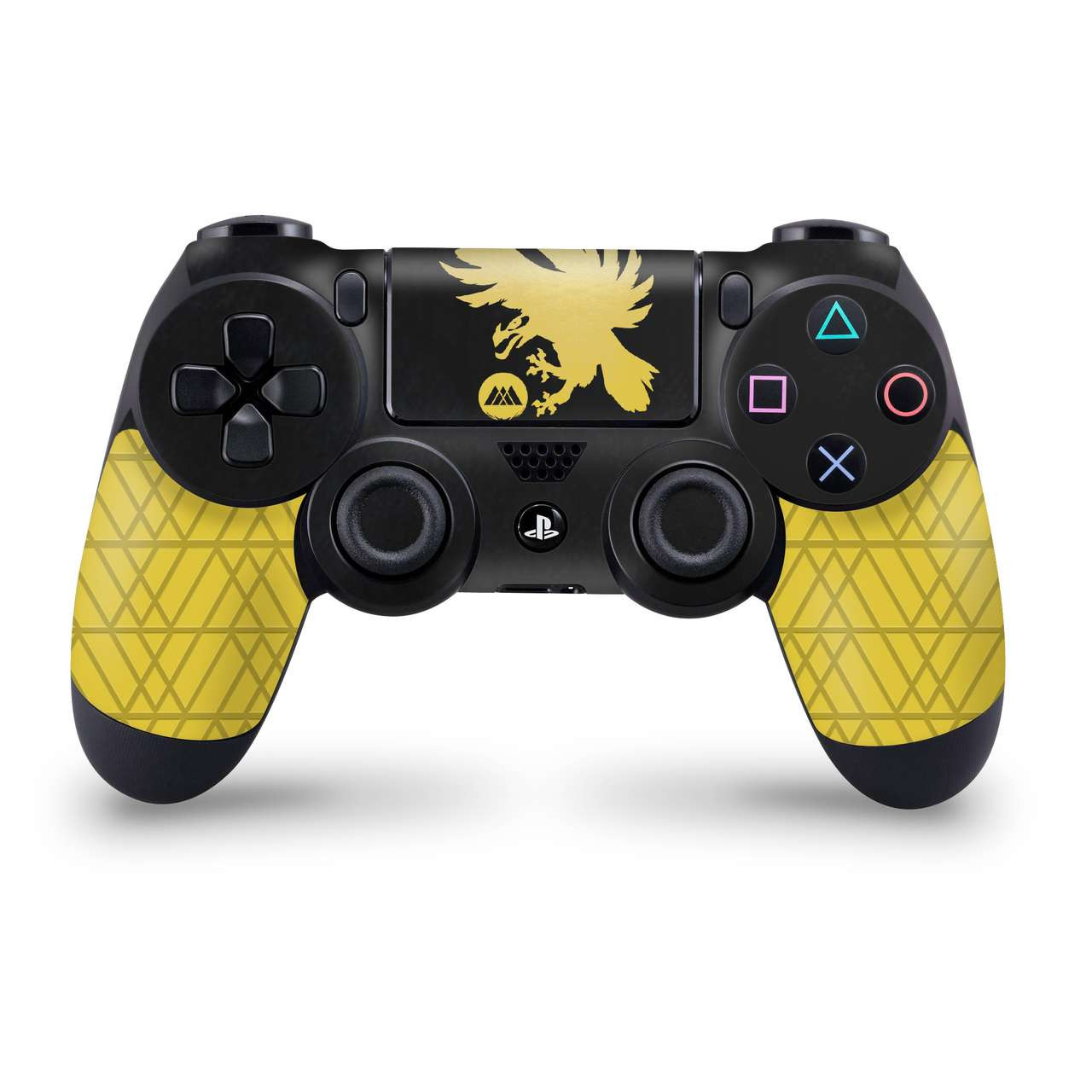 Warlock Phoenix PS4 Controller Skin