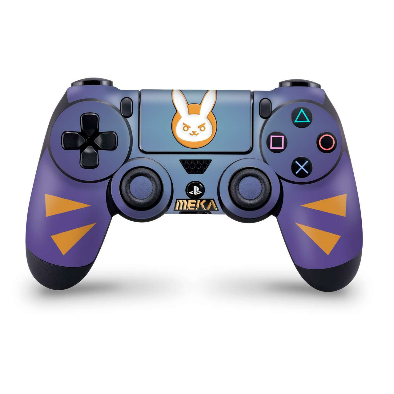 D.va Junebug Switch Skin