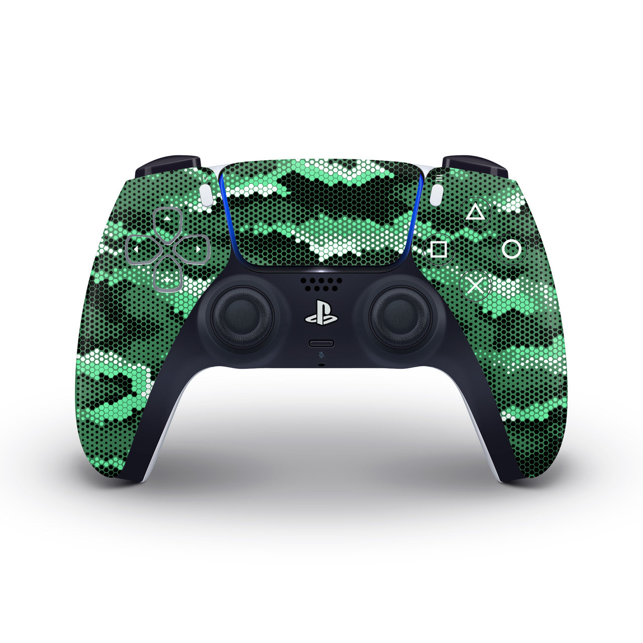 Cherry Camo Ps5 Controller Skin | KO Custom Creations