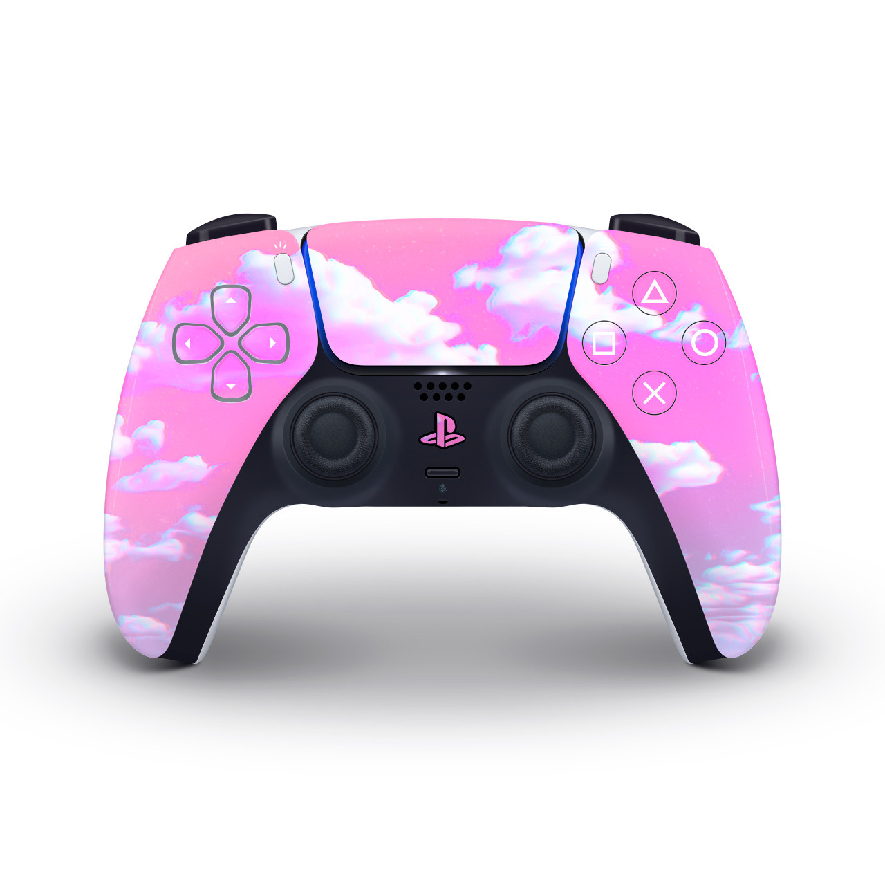 Custom Ps5 Controller Skin | KO Custom Creations