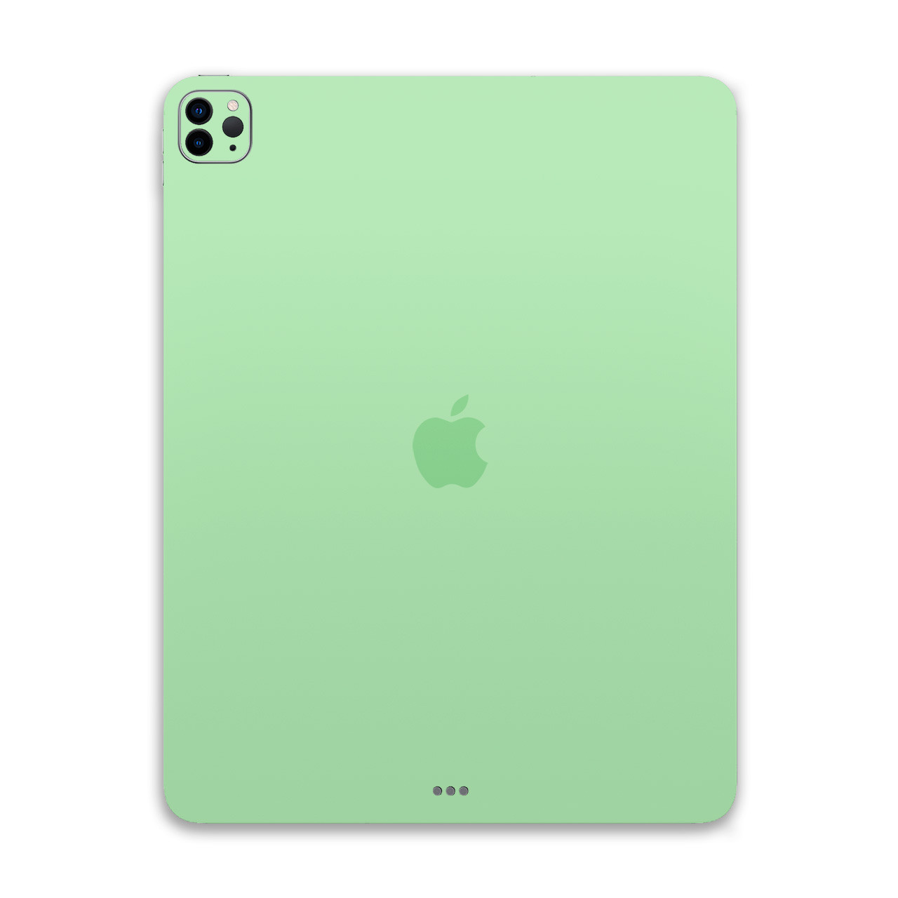 Relax Green iPad Pro 12.9 [3rd Gen] Skin | KO Custom Creations