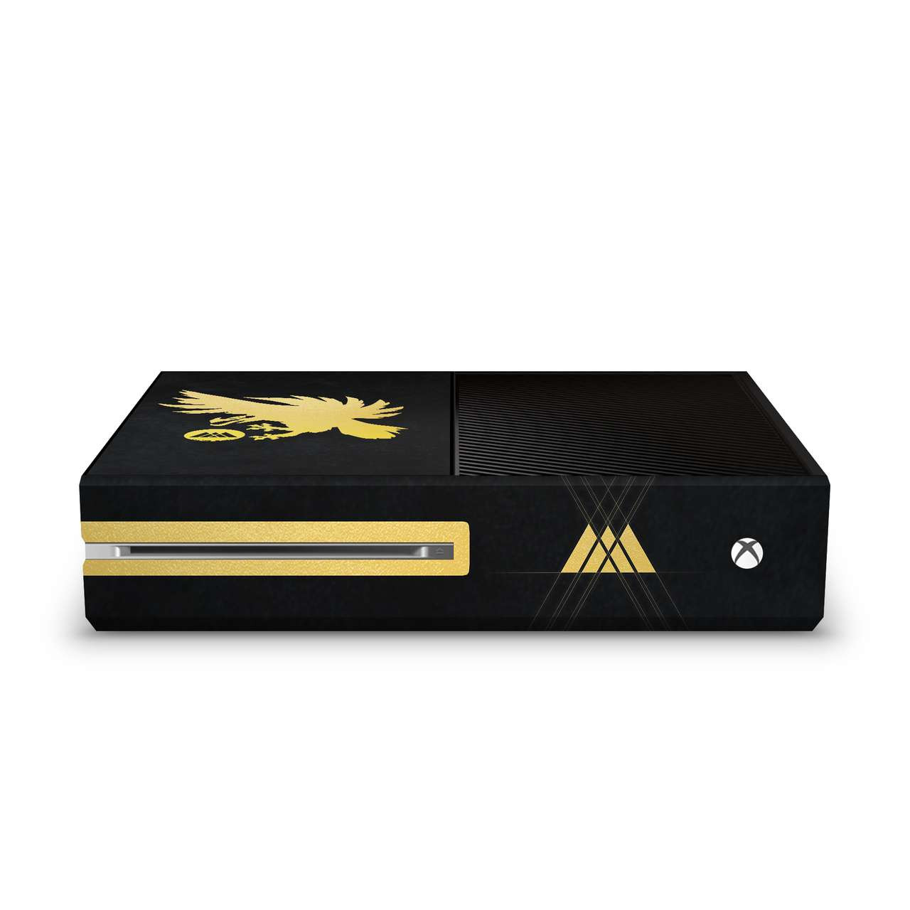 Custom Xbox One X Console Skin | KO Custom Creations