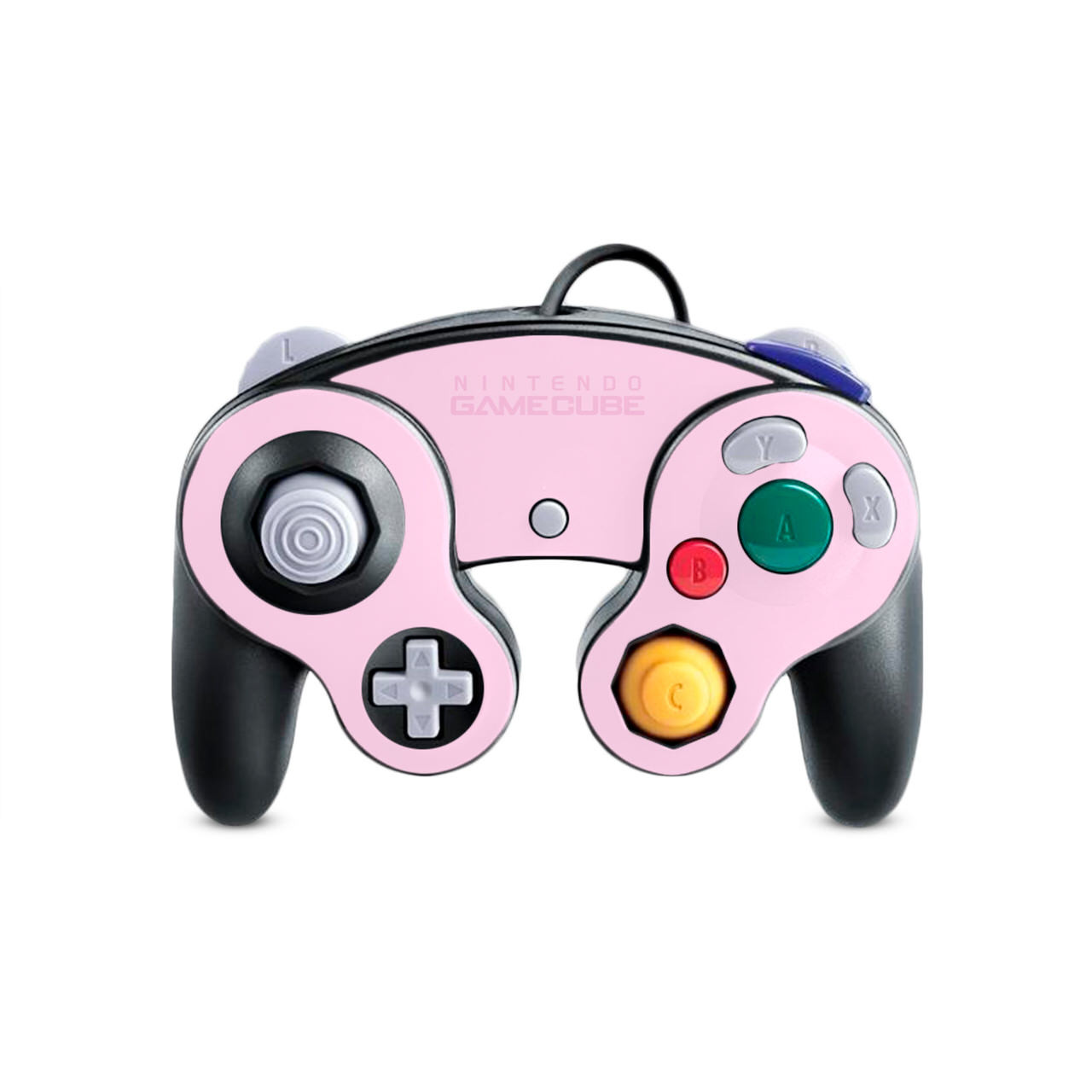 Pale Rose Nintendo 2DS Skin Cover | KO Custom Creations