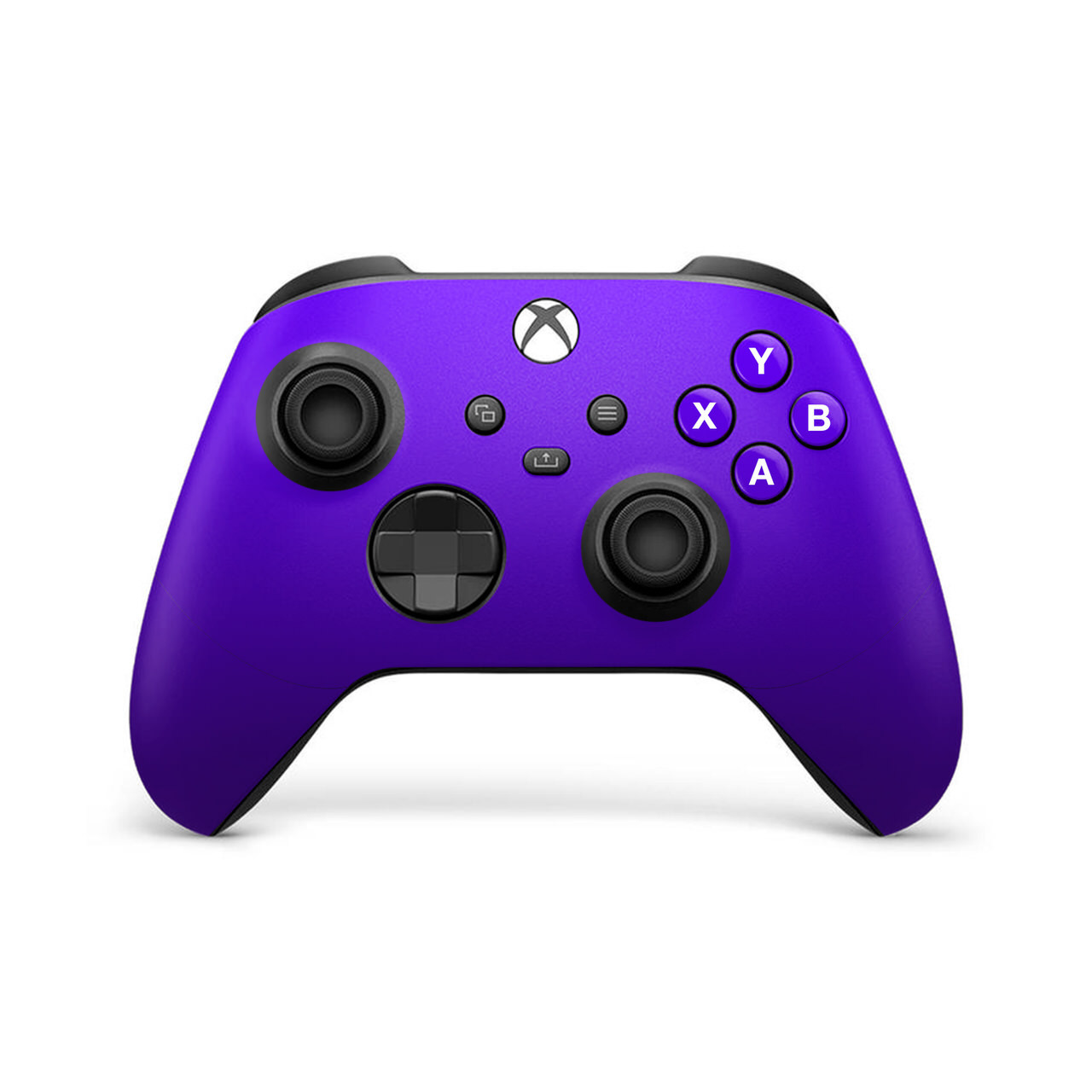 Poison Berry Xbox Series S Controller Skin | KO Custom Creations