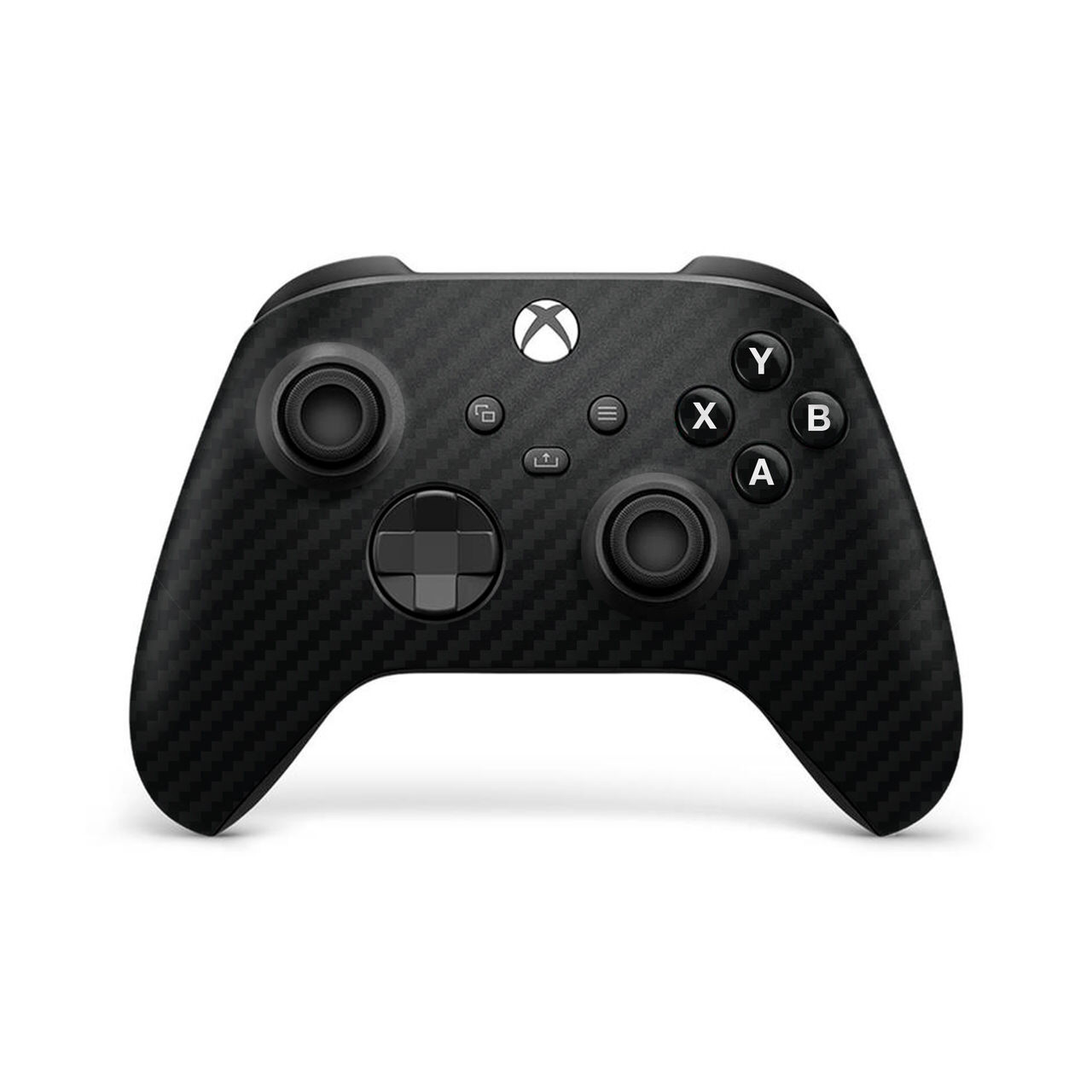 Carbon Fiber Xbox Controller Skin | KO Custom Creations