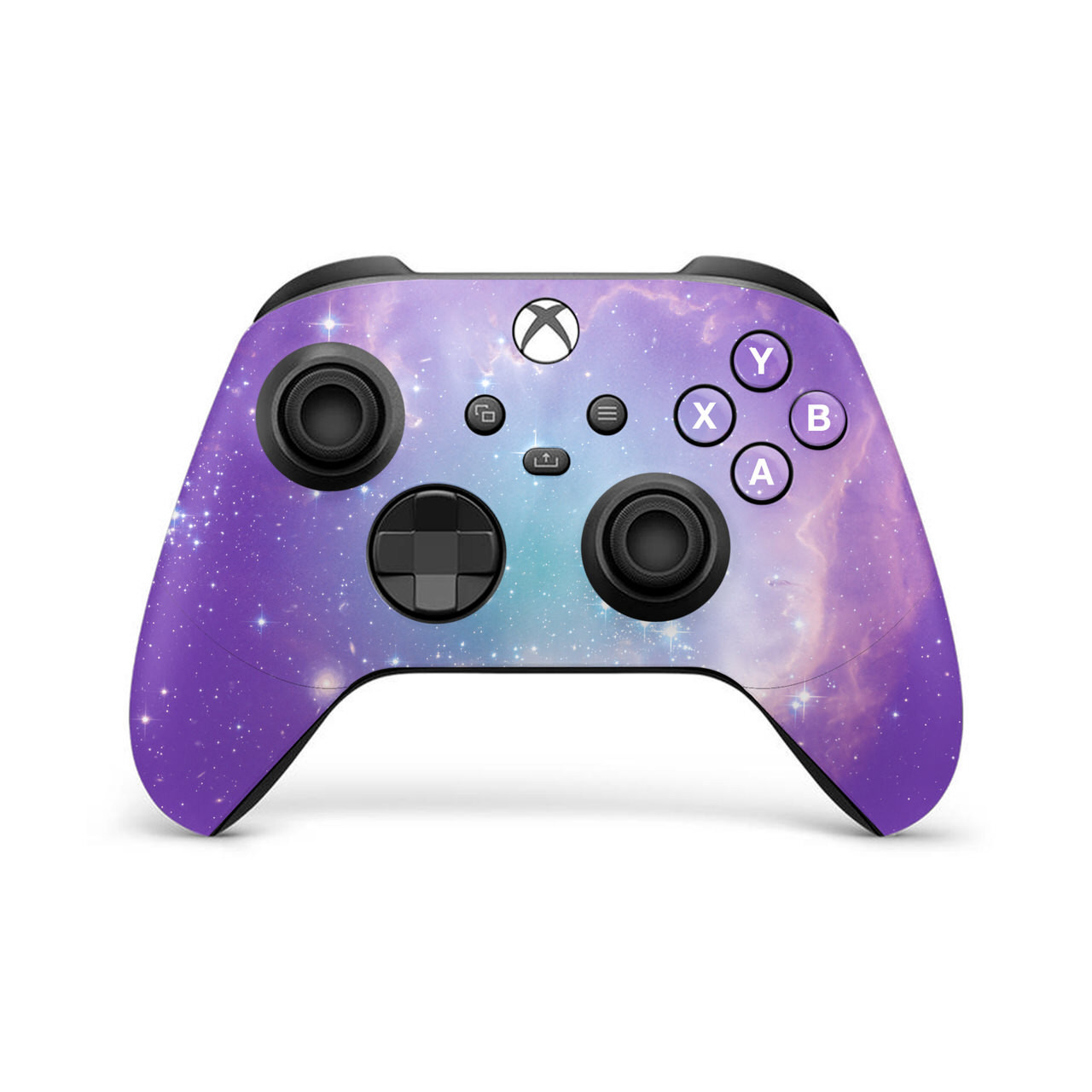 Cloud Nebula Xbox Series S Skin | KO Custom Creations