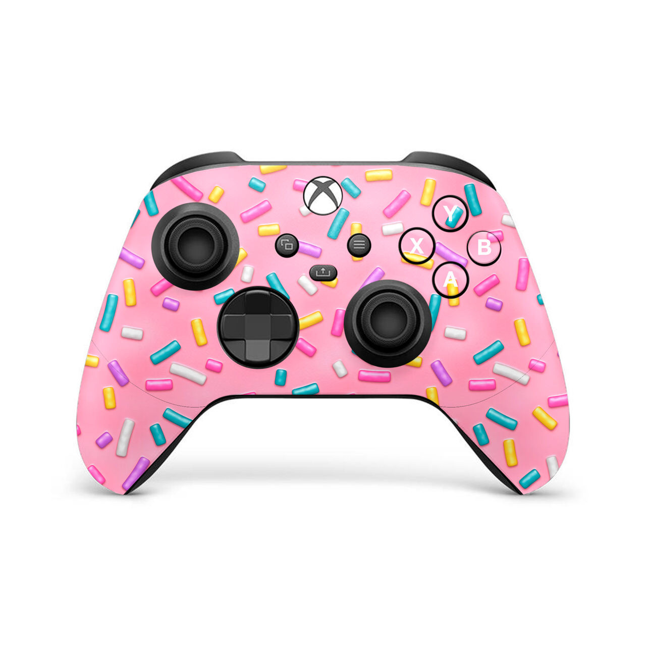 Sprinkles Xbox Series Controller Skin | KO Custom Creations