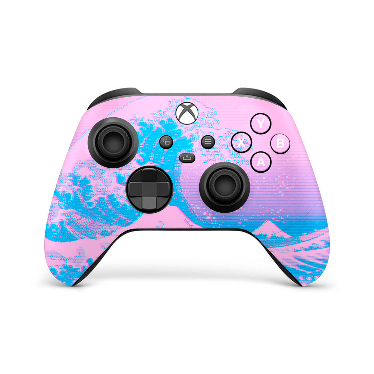 Custom Xbox Series X|S Controller Skin / KO Custom Creations