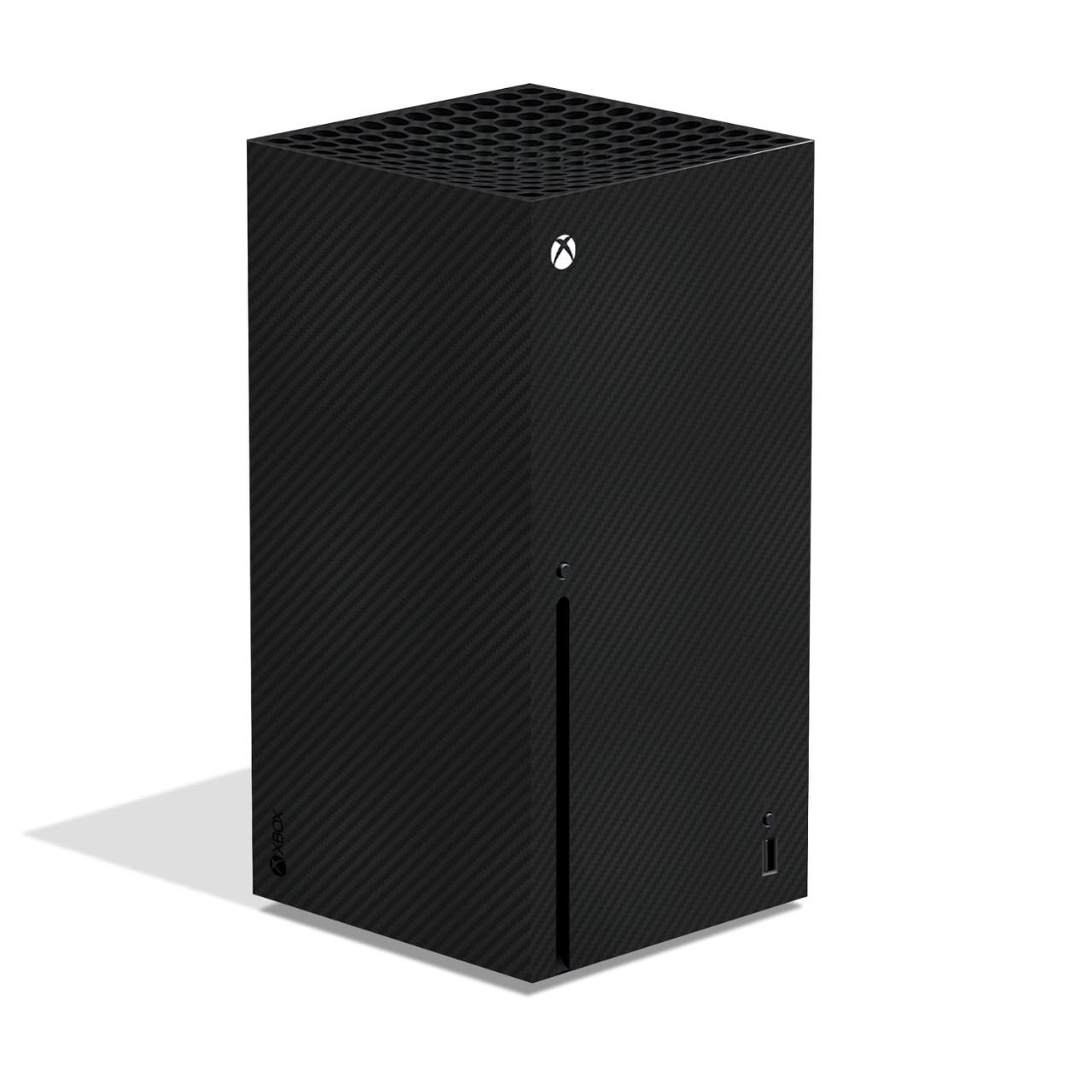 Carbon Fiber Xbox Series X Skins Ko Custom Creations