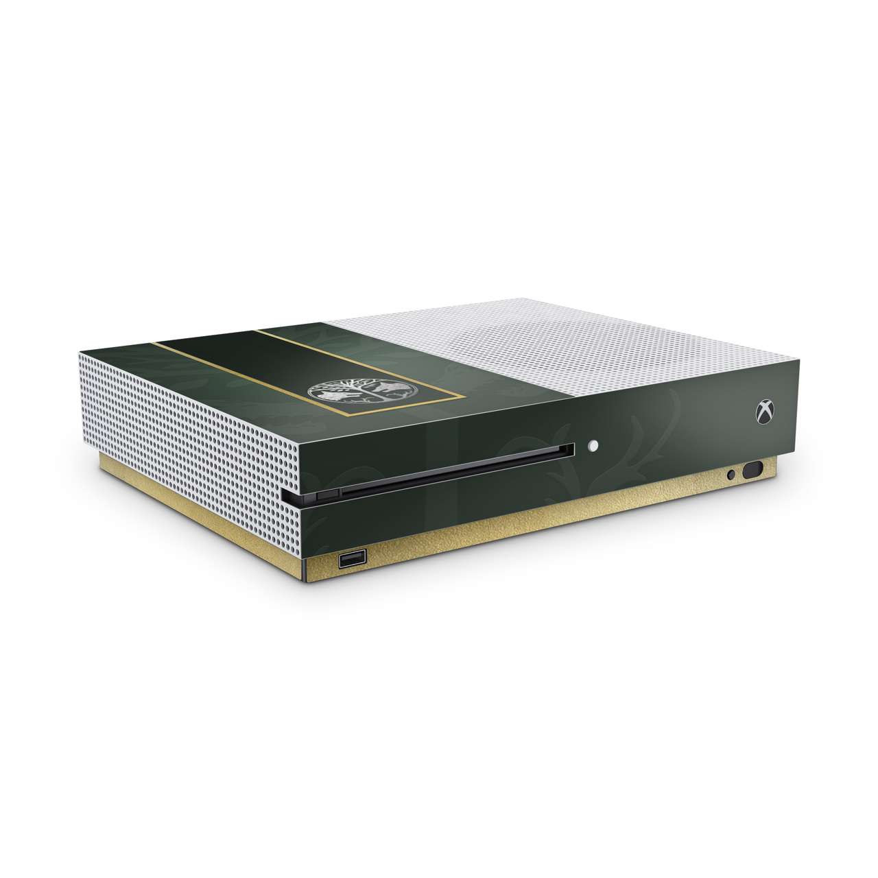 Iron Banner Xbox One Controller Skin - KO Custom Creations