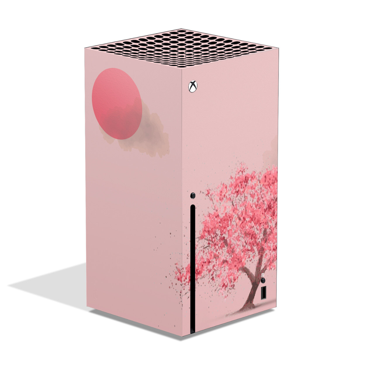 Cherry Blossom Tree Xbox Controller Skin | KO Custom Creations