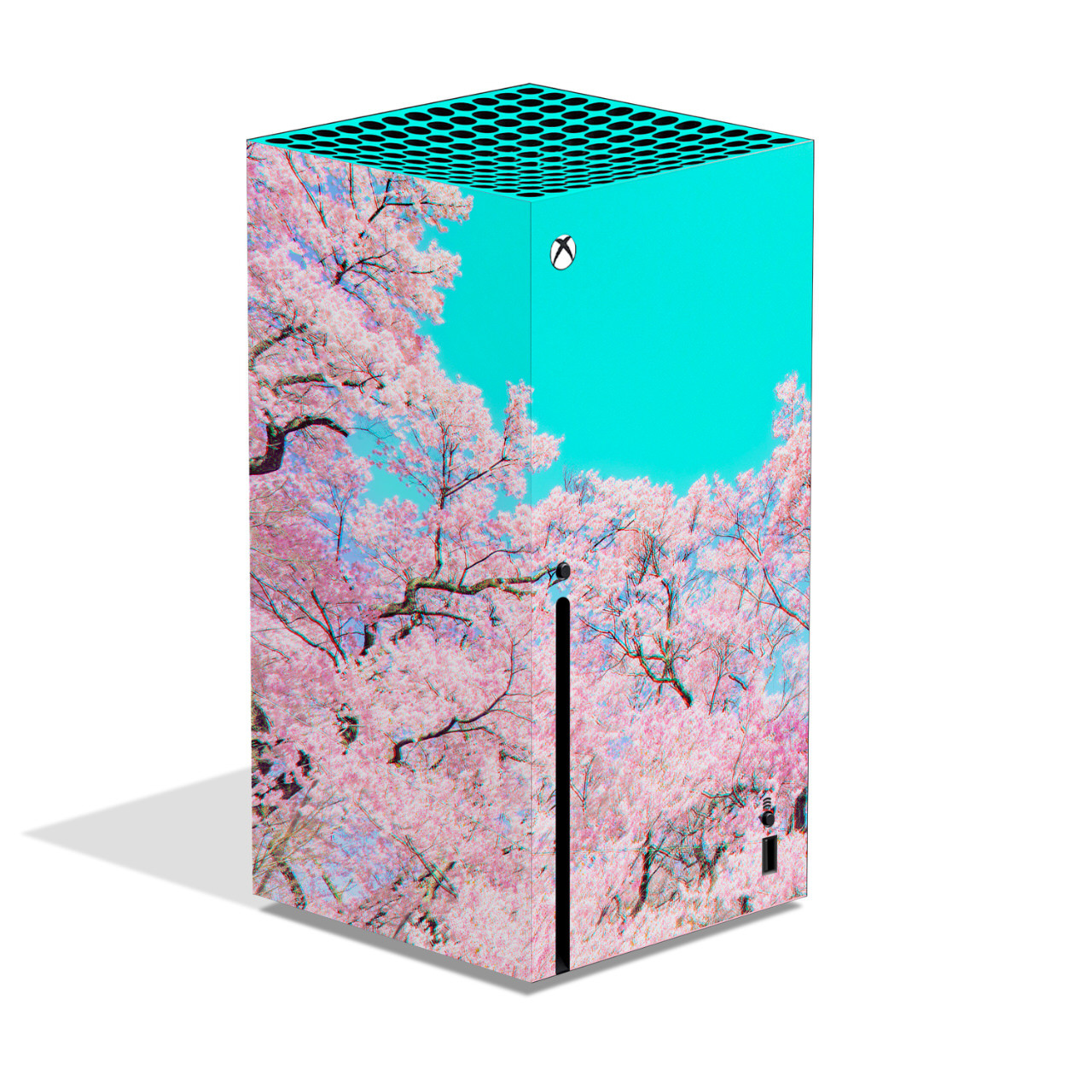 Relic Pc Xbox Series X Skin | KO Custom Creations