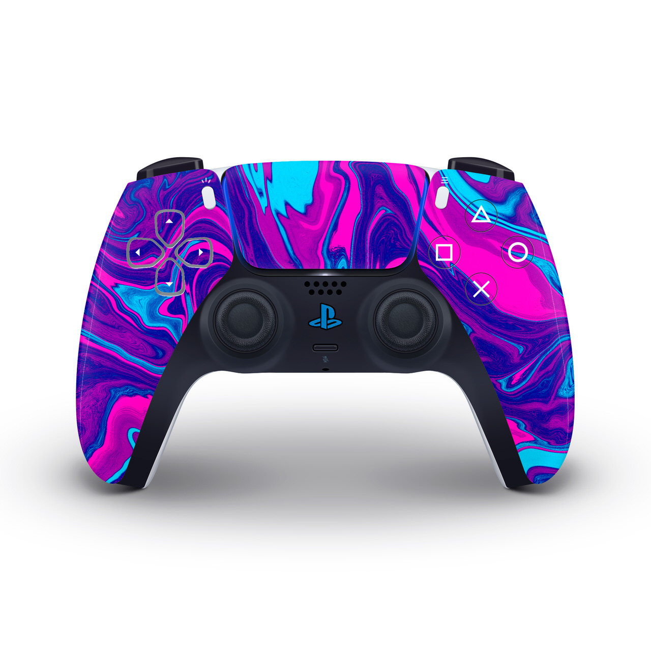 Deep Space Ps5 Controller Skin | KO Custom Creations