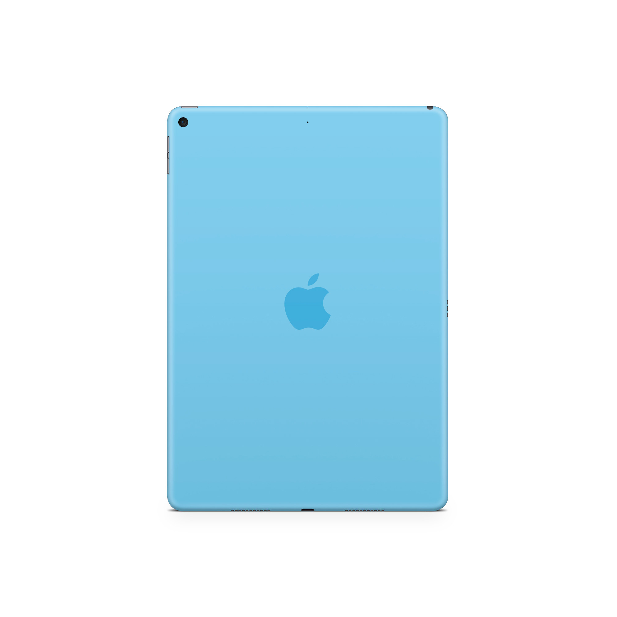 Sky Blue iPad Air [3rd Gen] Skin | KO Custom Creations