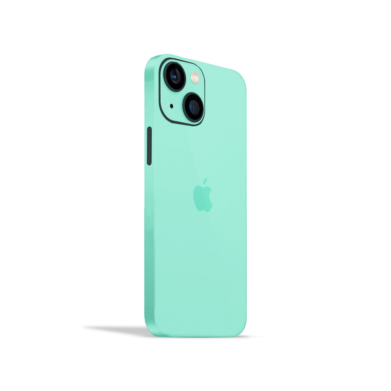 Magic Mint Apple iPhone 13 Mini Skin | KO Custom Creations