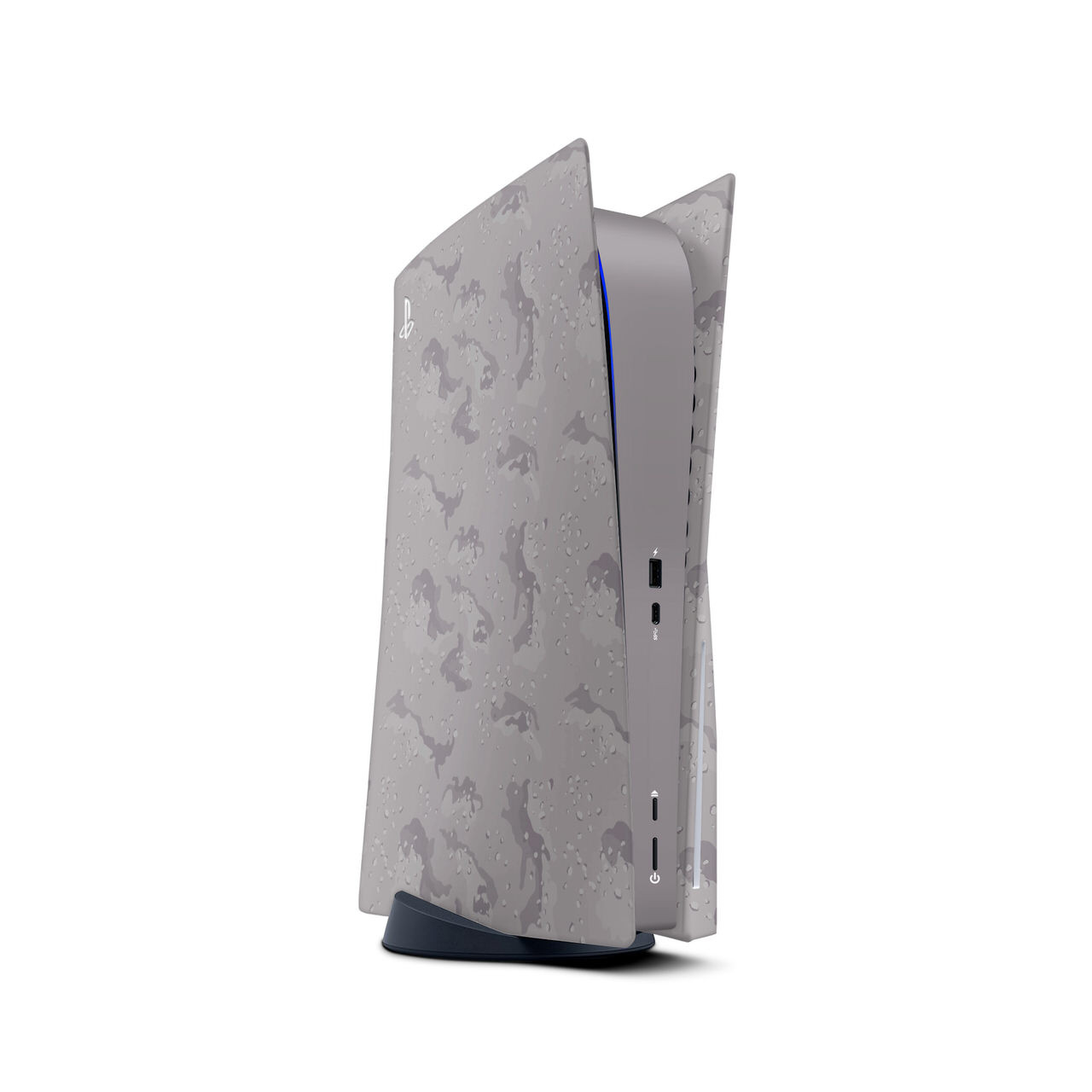 Hex Camo PlayStation 5 Skin | KO Custom Creations