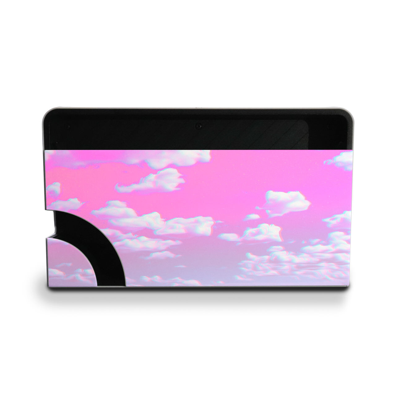 Cloudwave Nintendo Switch OLED Skins | KO Custom Creations