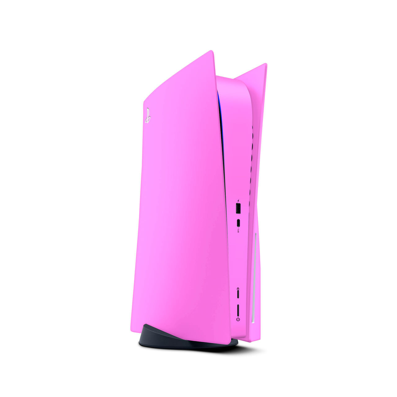 Pink PlayStation 5 Console Logo | KO Custom Creations