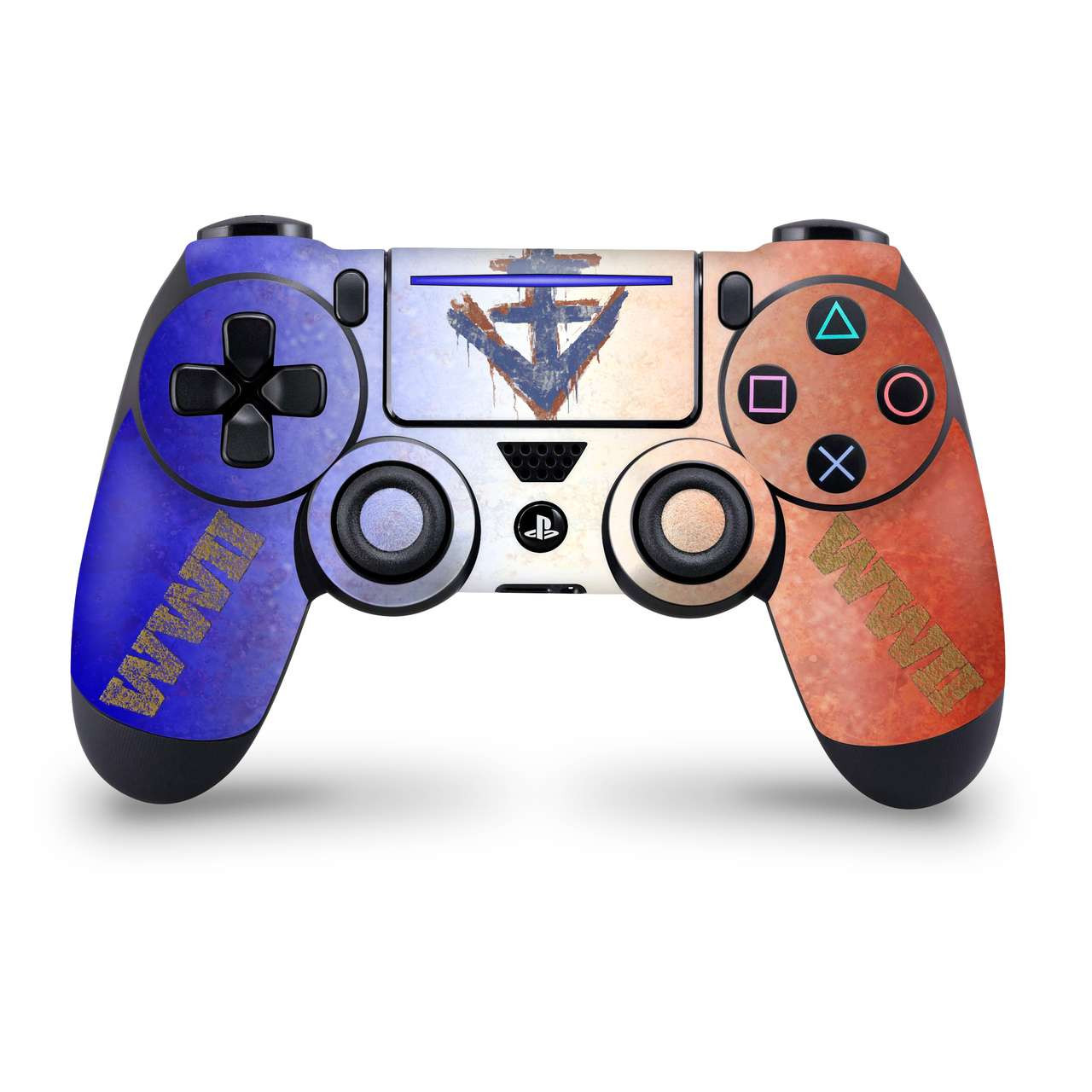 WW2 PS4 Pro/Slim Controller Skin