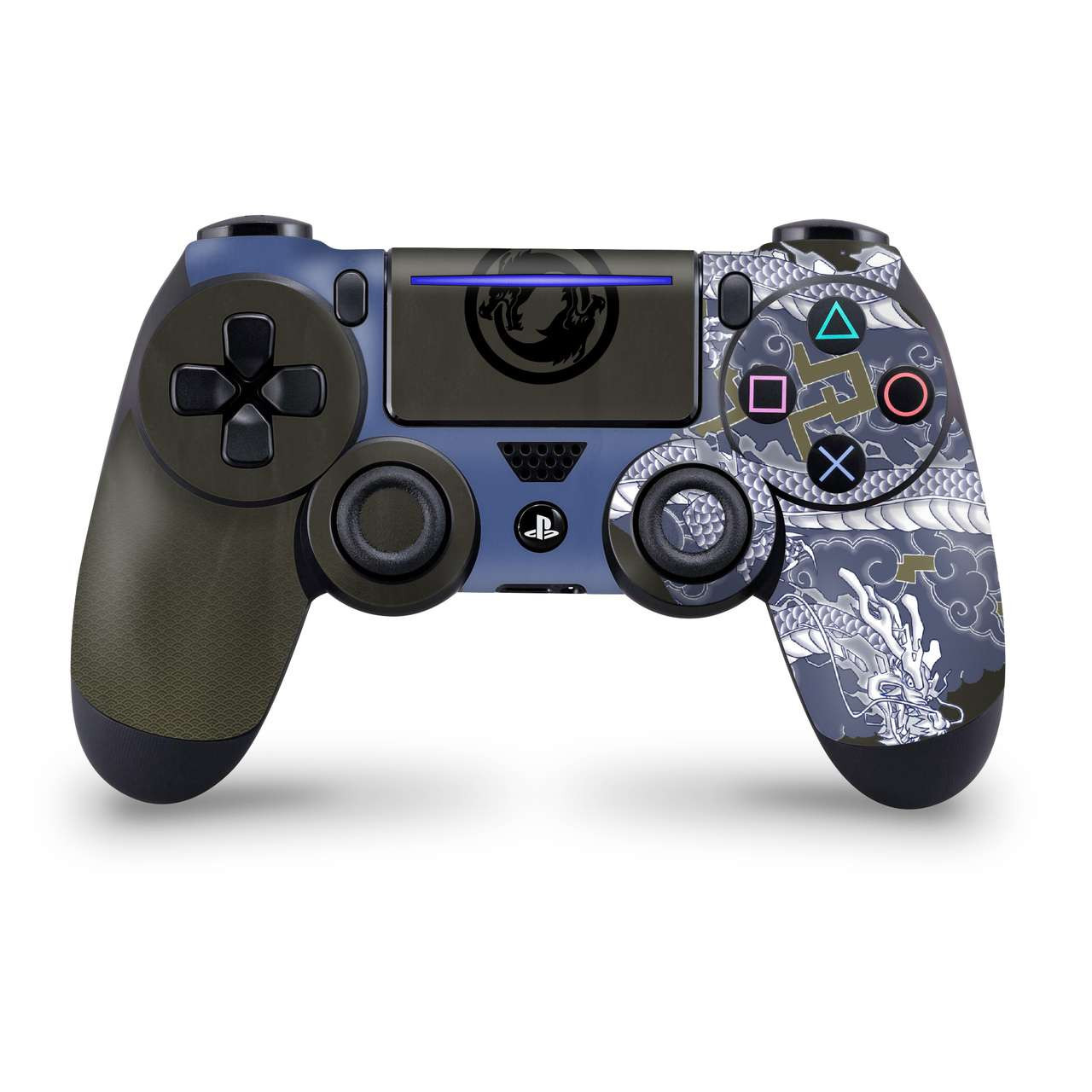 PS Classic PS4 Pro/Slim Controller Skin