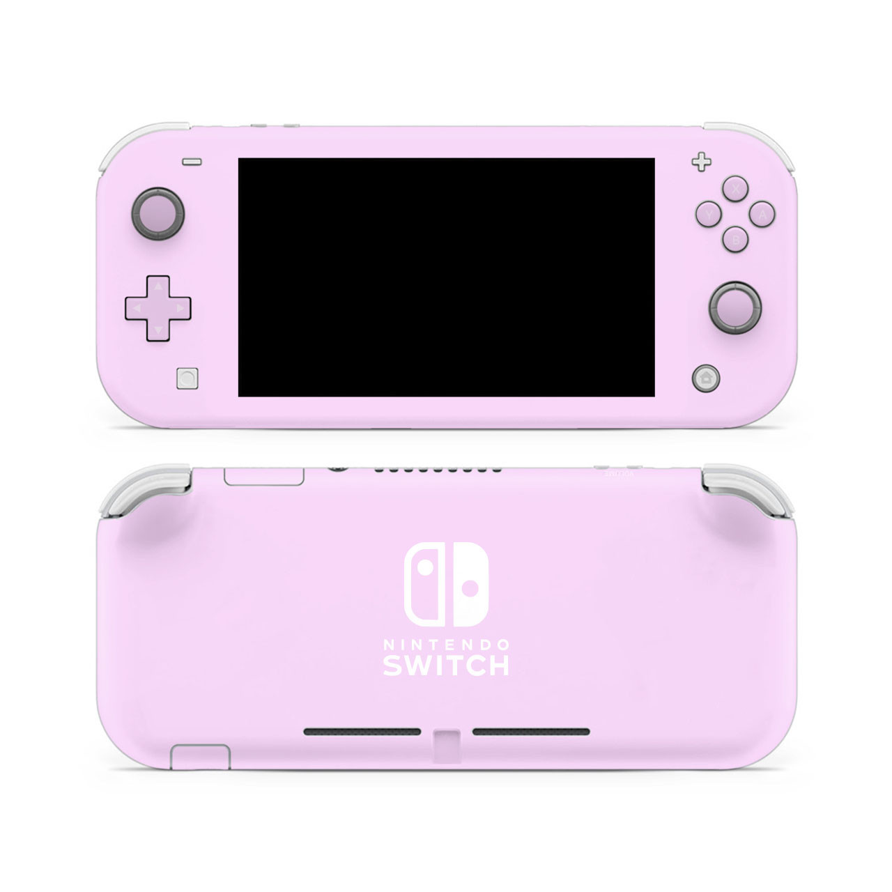 Nintendo Switch Lite D.va Pink Edition | KO Custom Creations