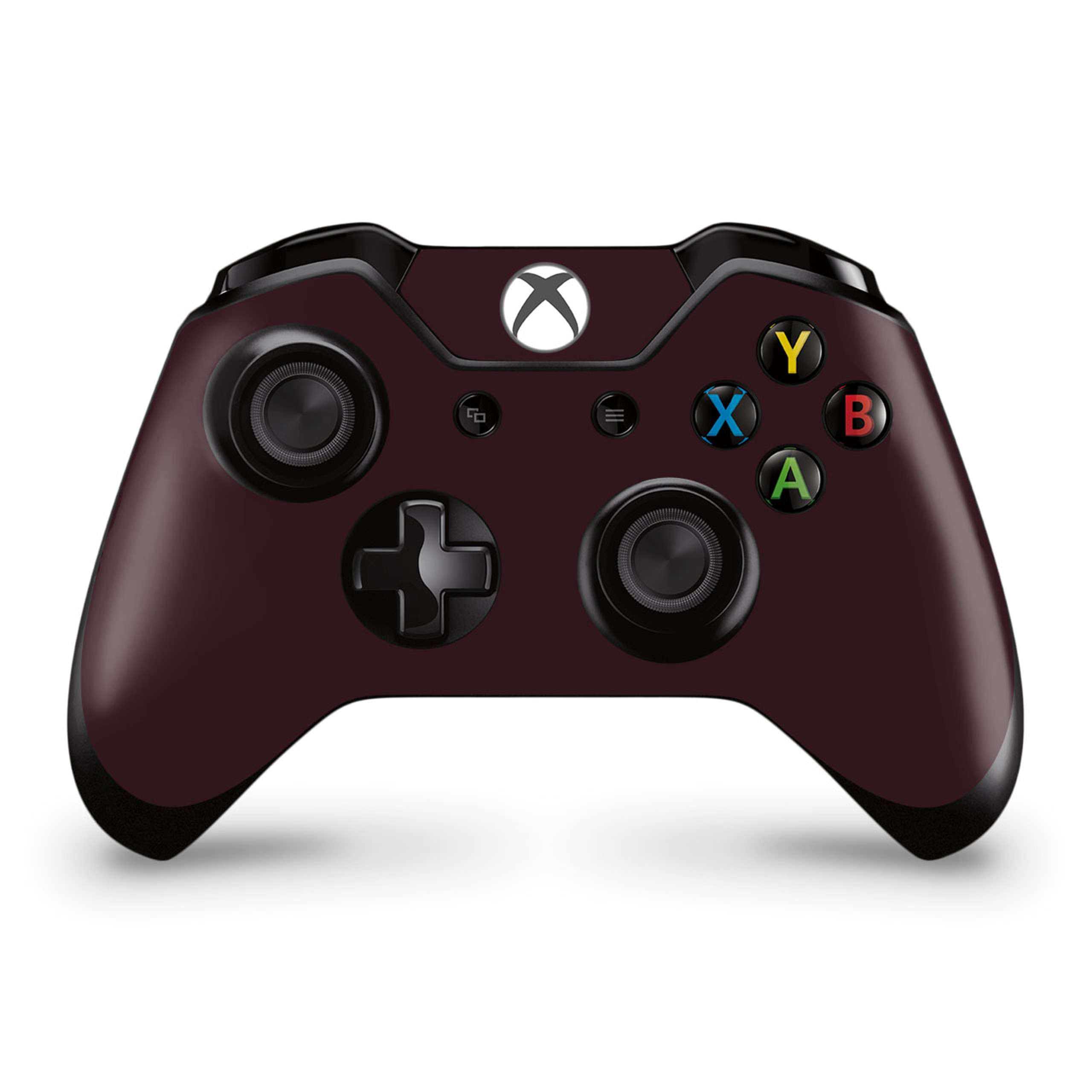 Pixel Creeper Xbox One Controller Skin