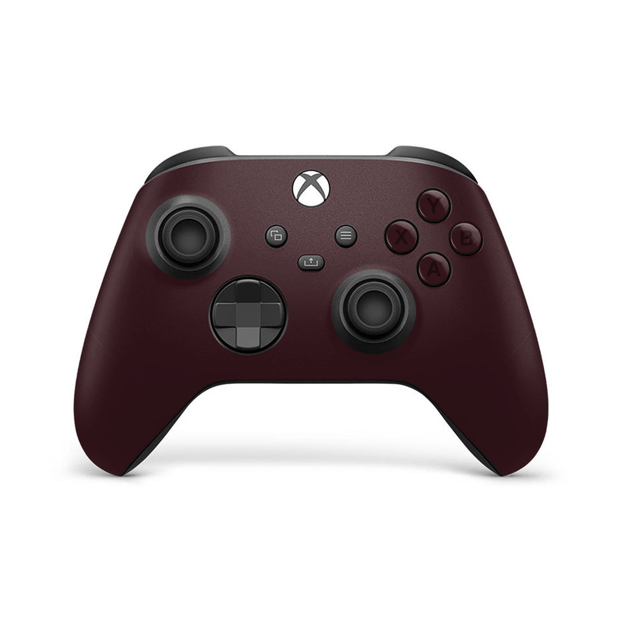 Chocolate Kiss Xbox Series Controller Skin | KO Custom Creations