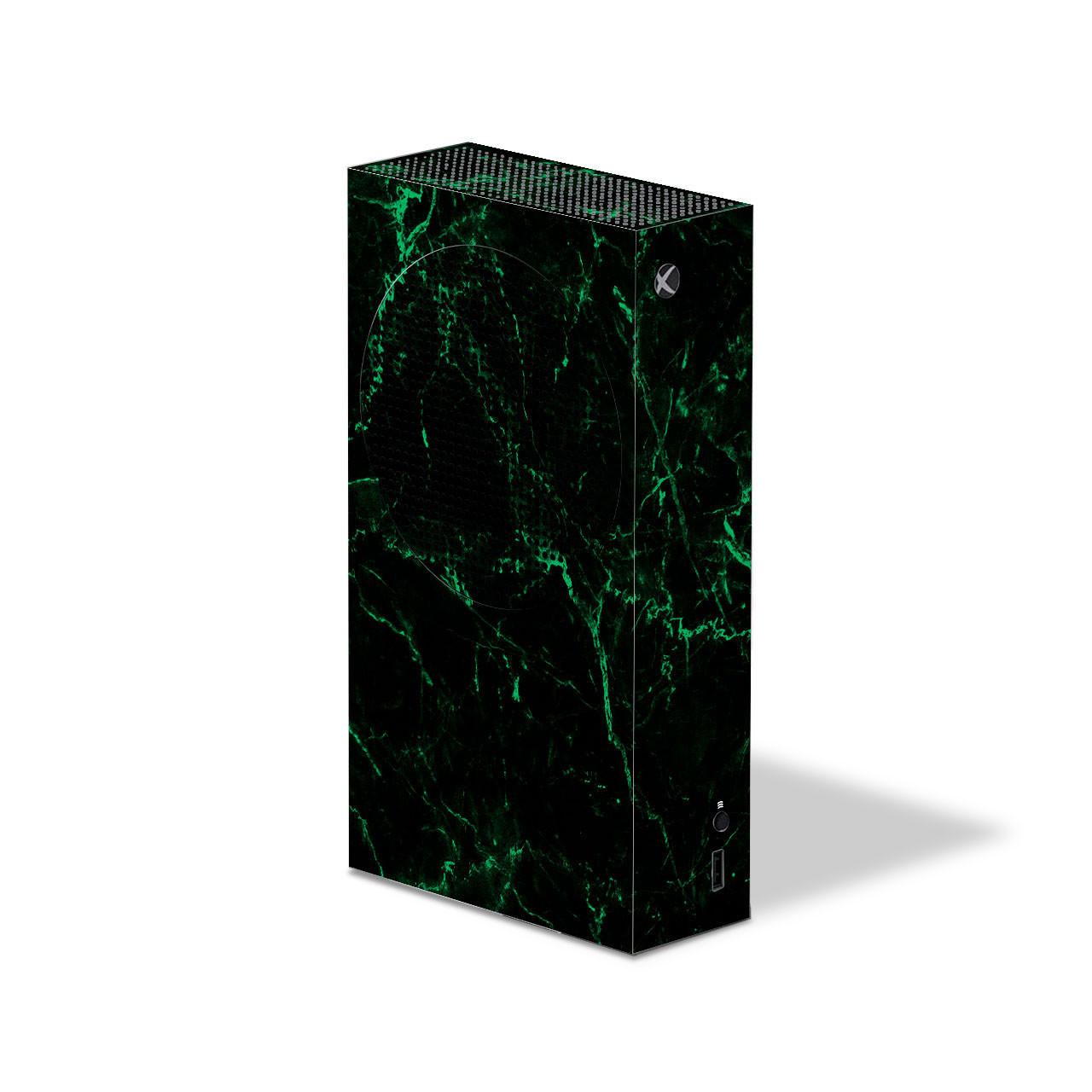 Dark Forest Marble Xbox Controller Skin | KO Custom Creations
