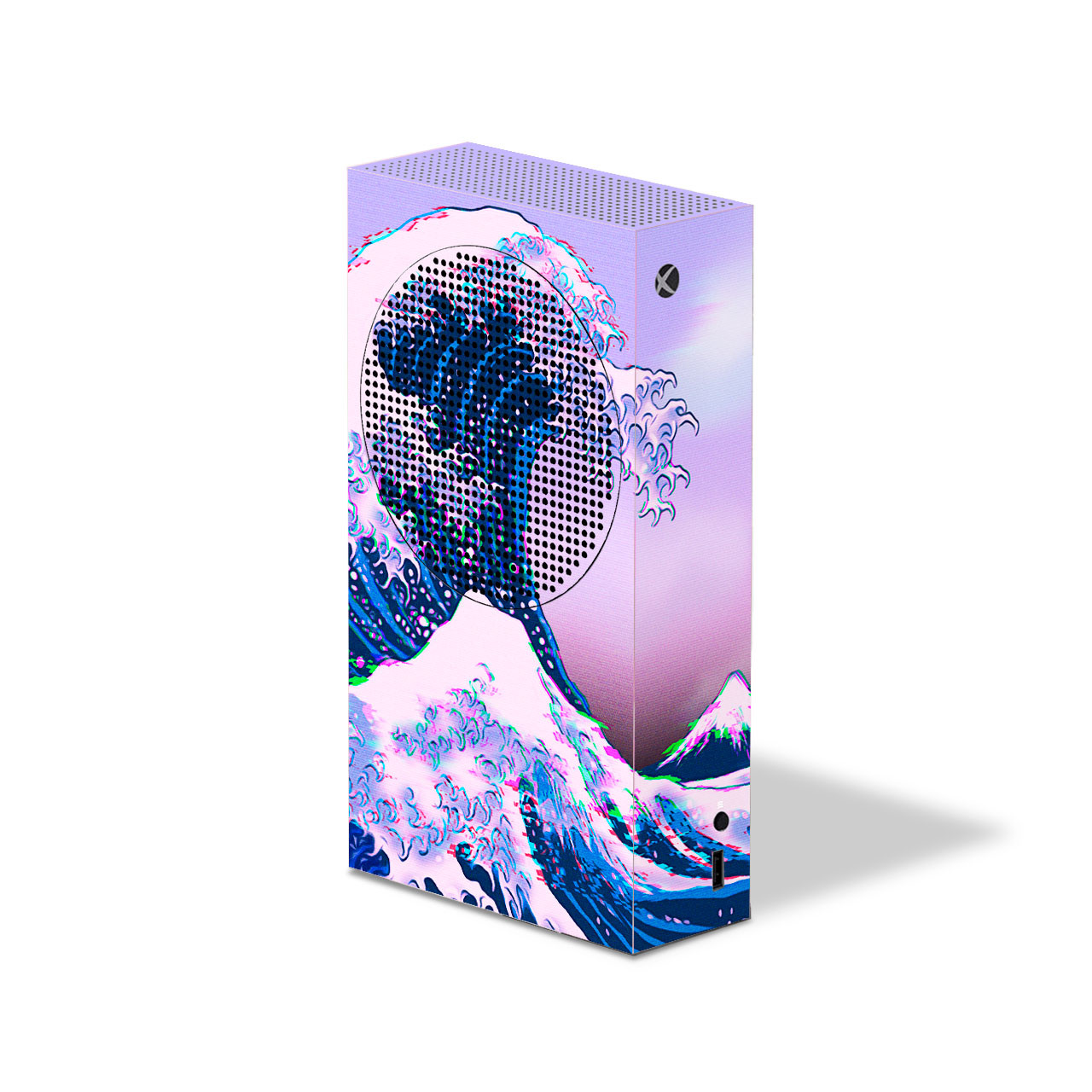 Xbox Series S Skins & Wraps | KO Custom Creations