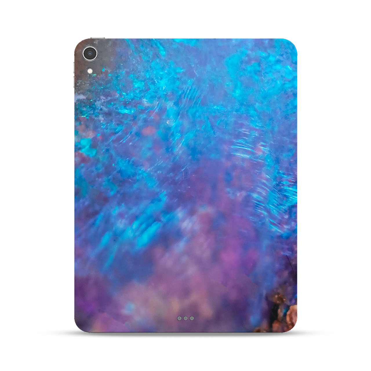 Neon Opal iPad Pro 12.9" [5th Gen] Skin | KO Custom Creations