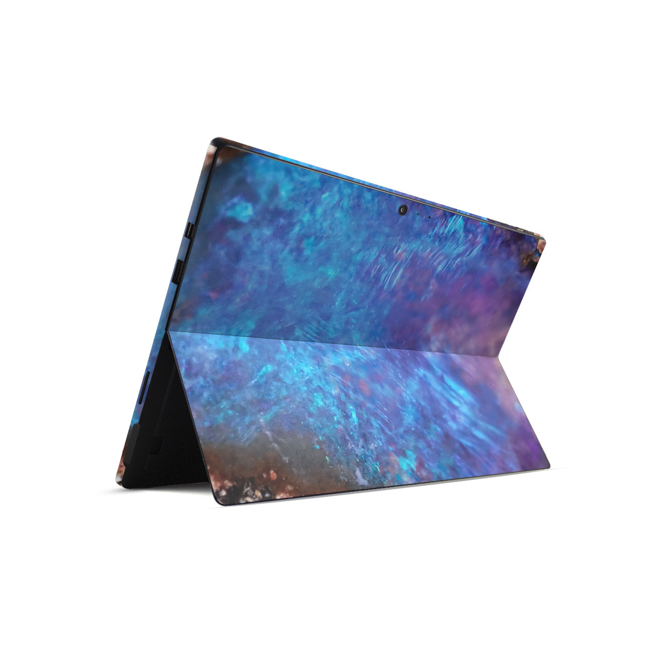 Neon Opal Surface Pro Skin | KO Custom Creations