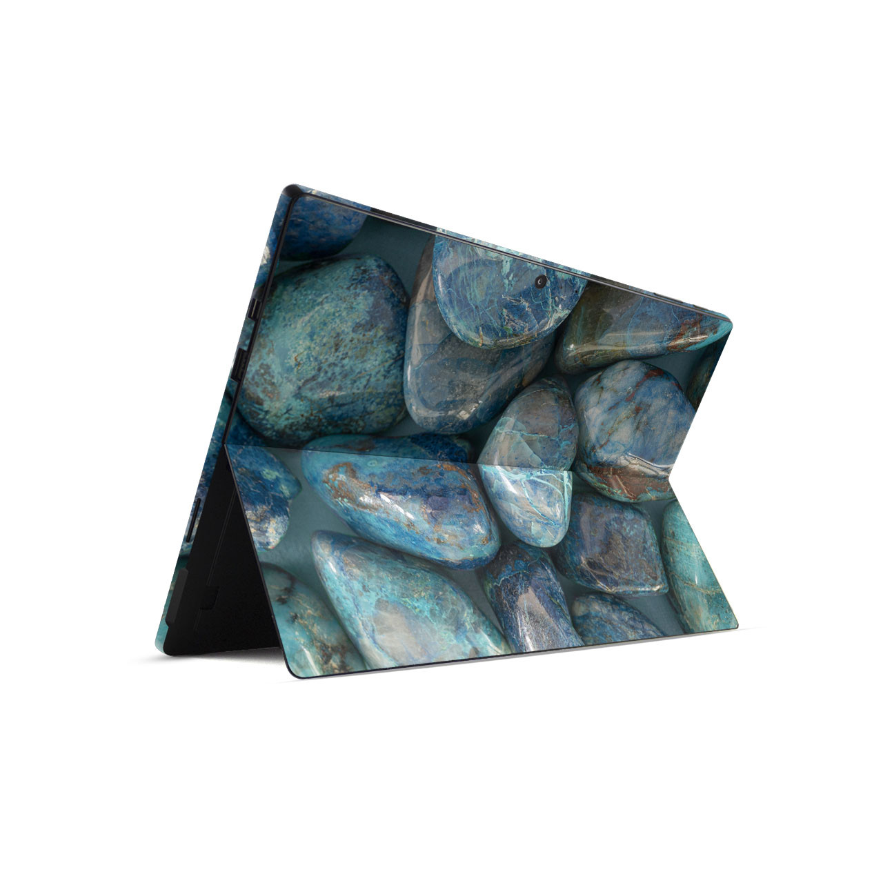 Quantum Quattro Surface Go 2 Skin | KO Custom Creations
