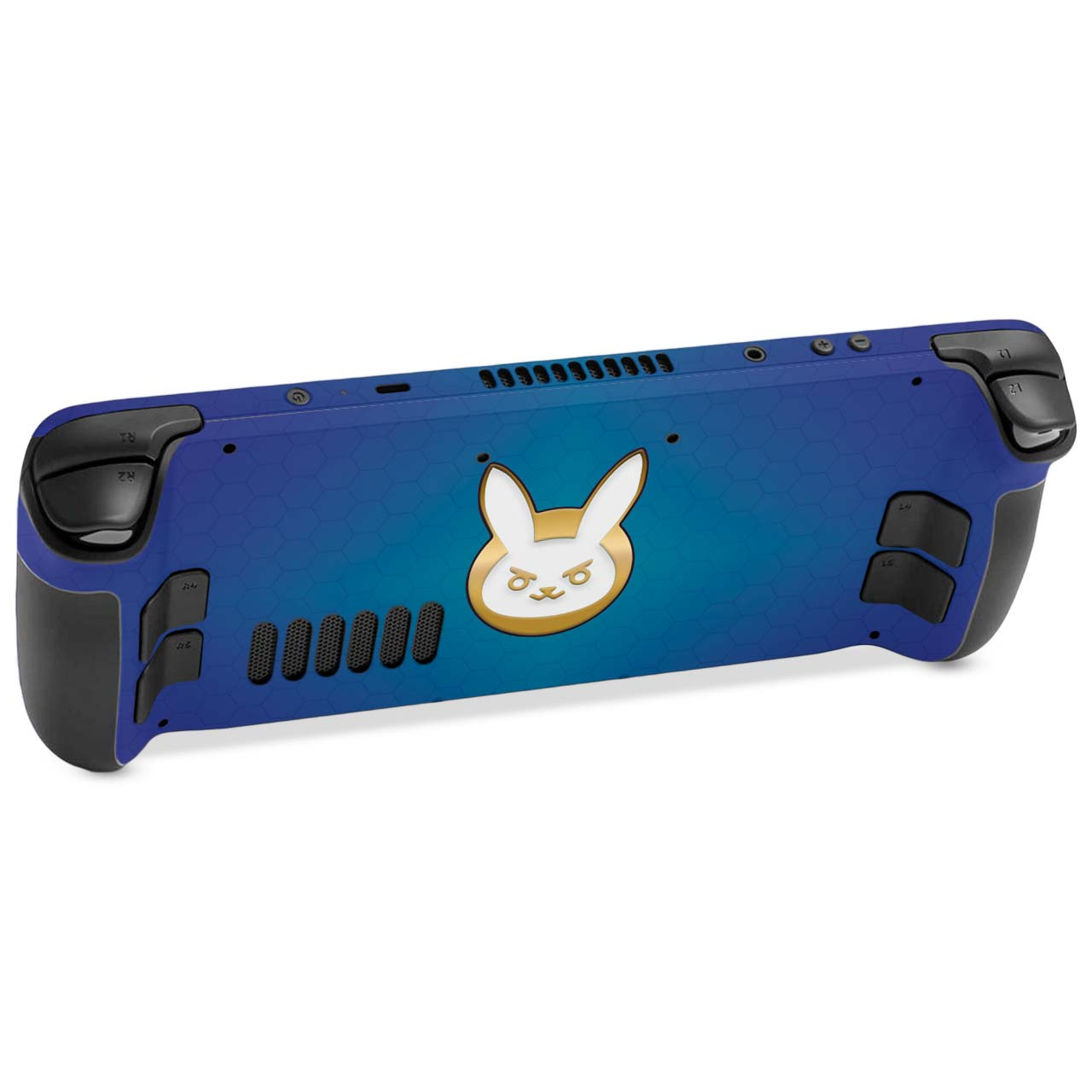 D.Va Junebug Valve Steam Deck Skin | KO Custom Creations