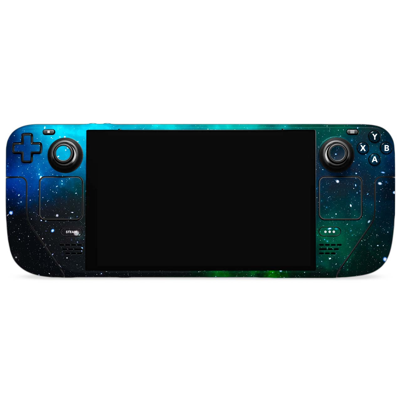 Valve Steam Deck Skins & Wraps | KO Custom Creations