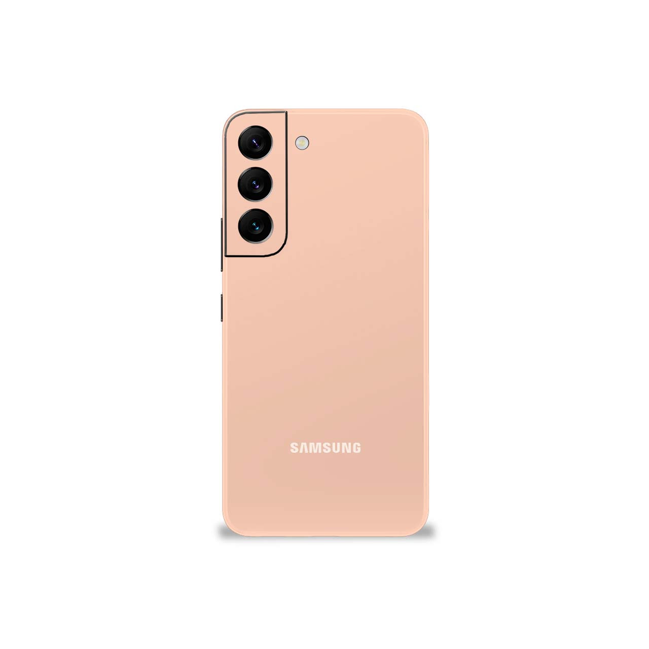 Candy Orange Galaxy S22 Ultra Skin | KO Custom Creations