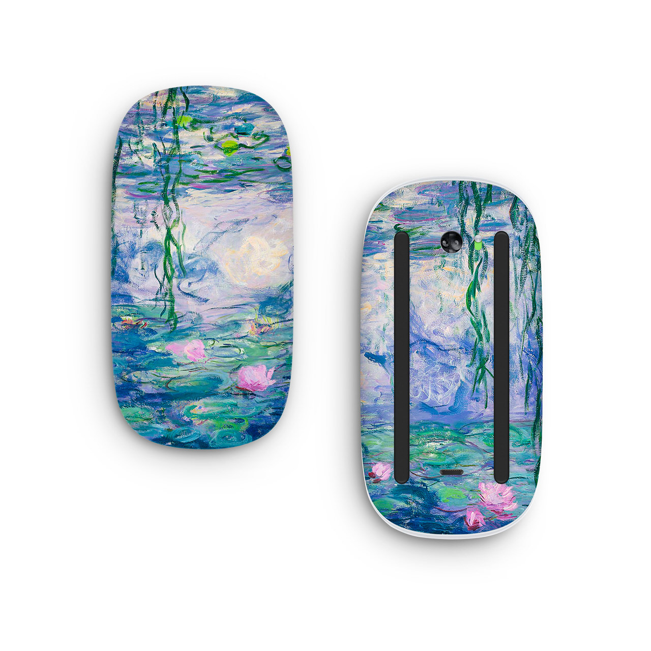 Goldstone Apple Magic Mouse Skin | KO Custom Creations