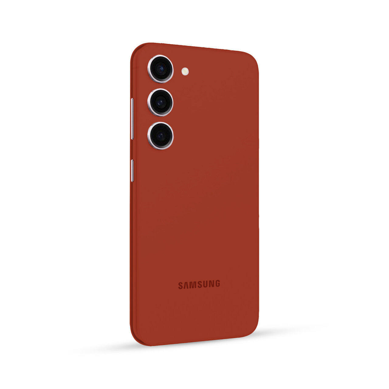 Burnt Red Surface Pro Skin | KO Custom Creations