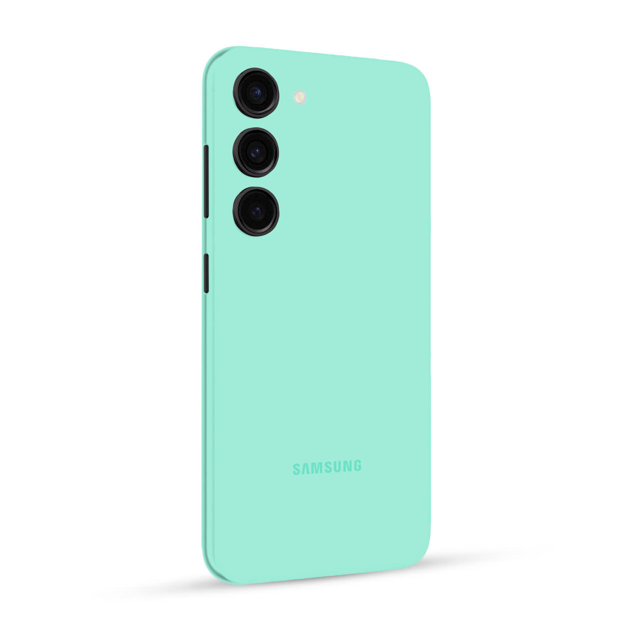 Magic Mint Apple iPhone 13 Skin | KO Custom Creations