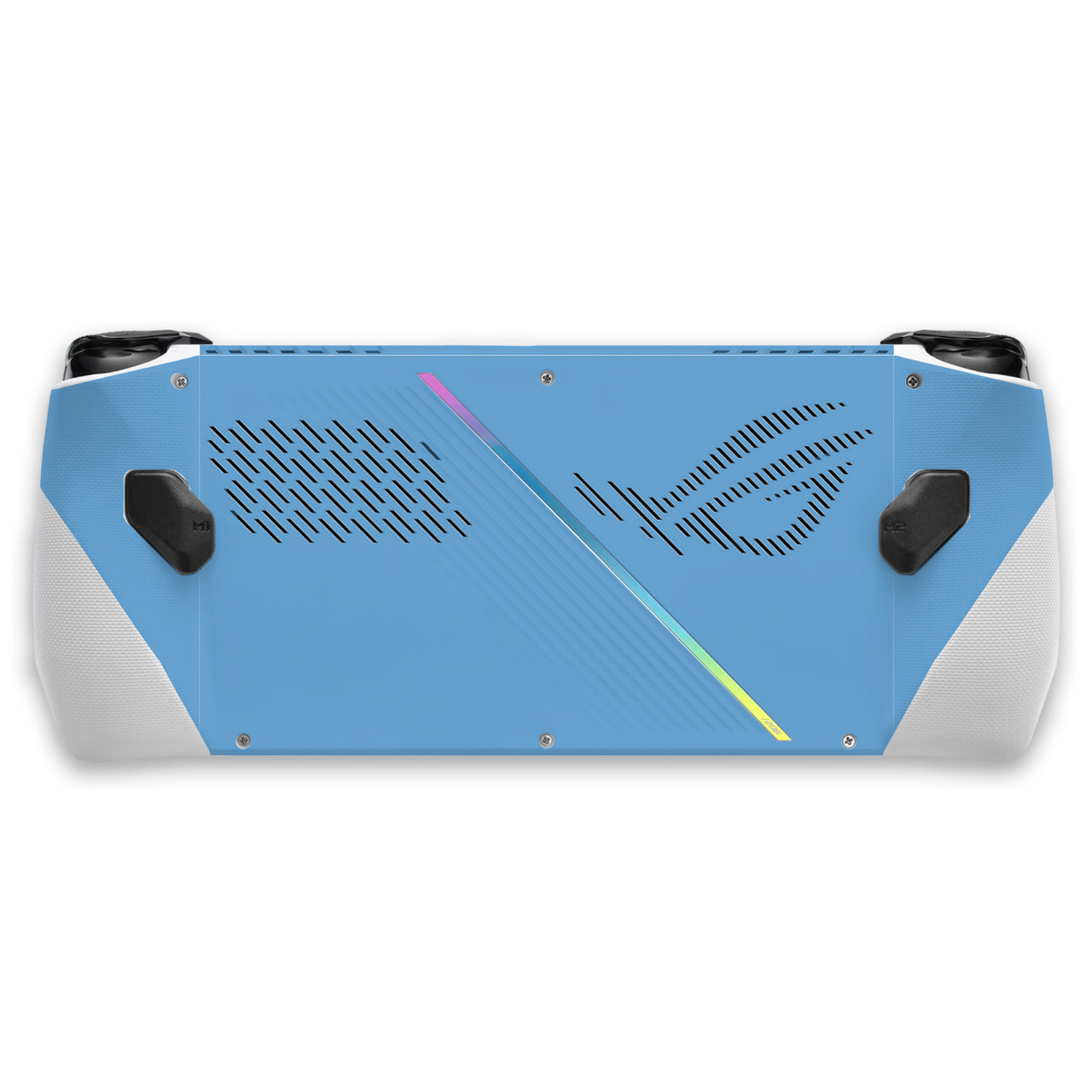 Ocean Blue ASUS ROG Ally Skin | KO Custom Creations